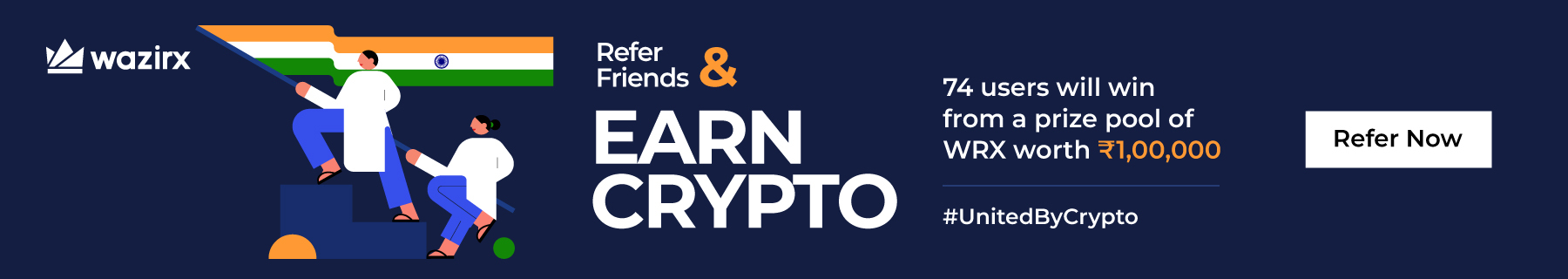 WazirX Profit & Loss Feature Enabled - WazirX Blog WazirX Profit & Loss Feature Enabled - WazirX Blog