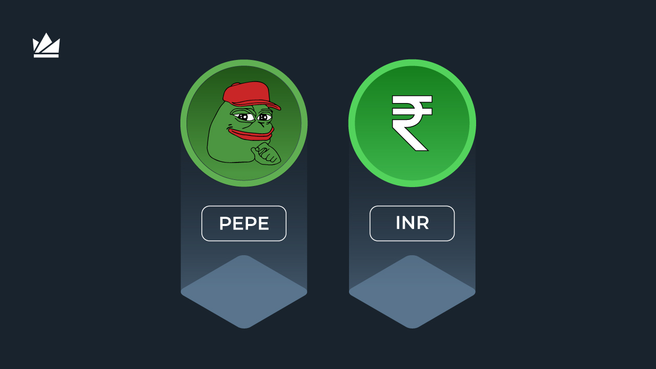 How To Buy PEPE Tokens In India? - WazirX Blog