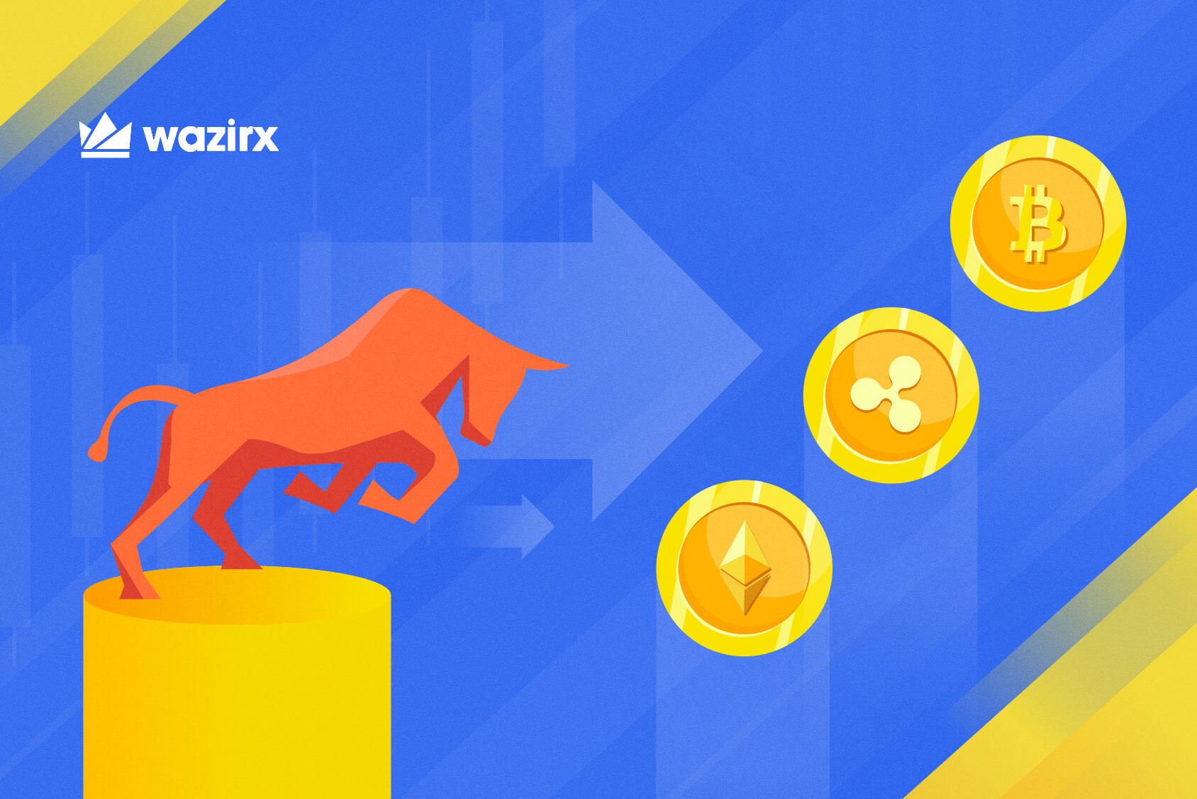 Is Witnessing A Crypto Bull Market In 2024 No More A Dream Wazirx Blog