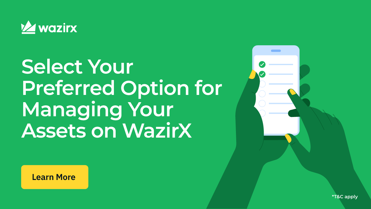 Important Update: Managing Your Funds After the Cyberattack - WazirX Blog