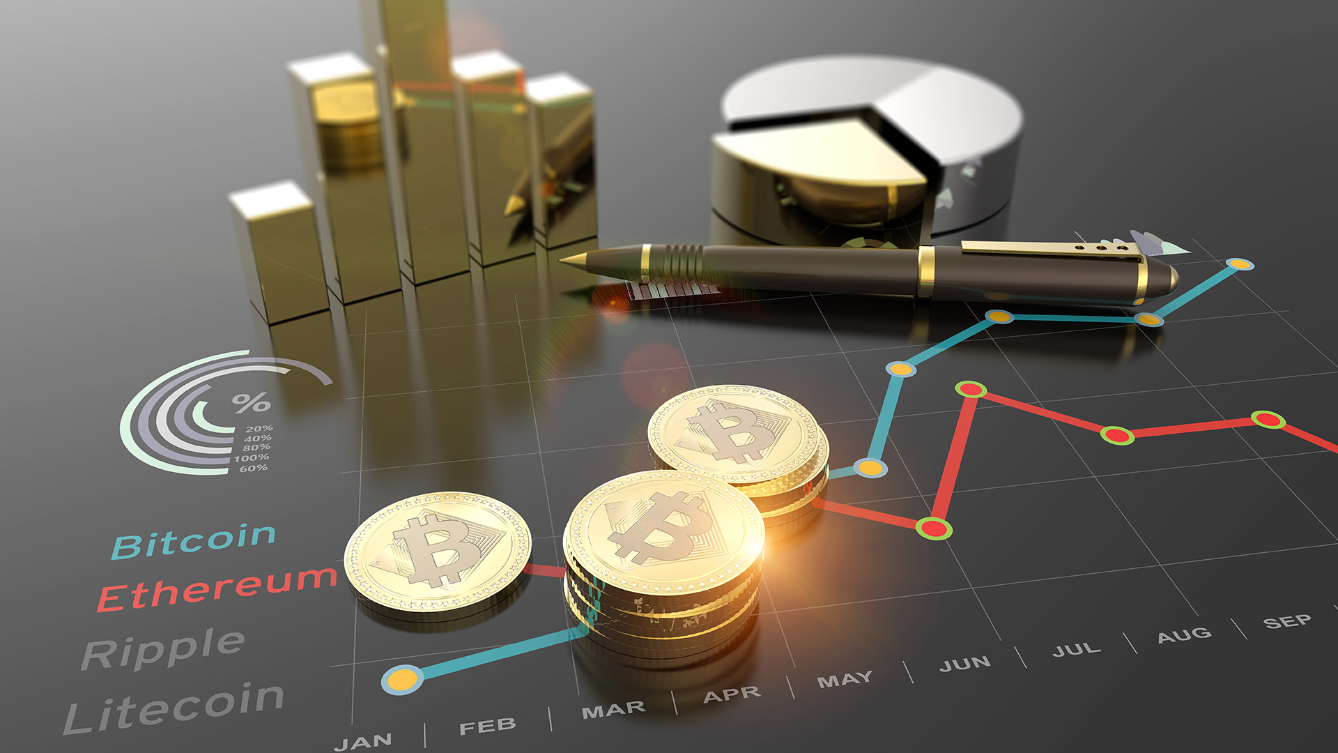 Invest Your Money Safely With Cryptocurrency - Inventiva 1 Invest Your Money Safely With Cryptocurrency - Inventiva 1