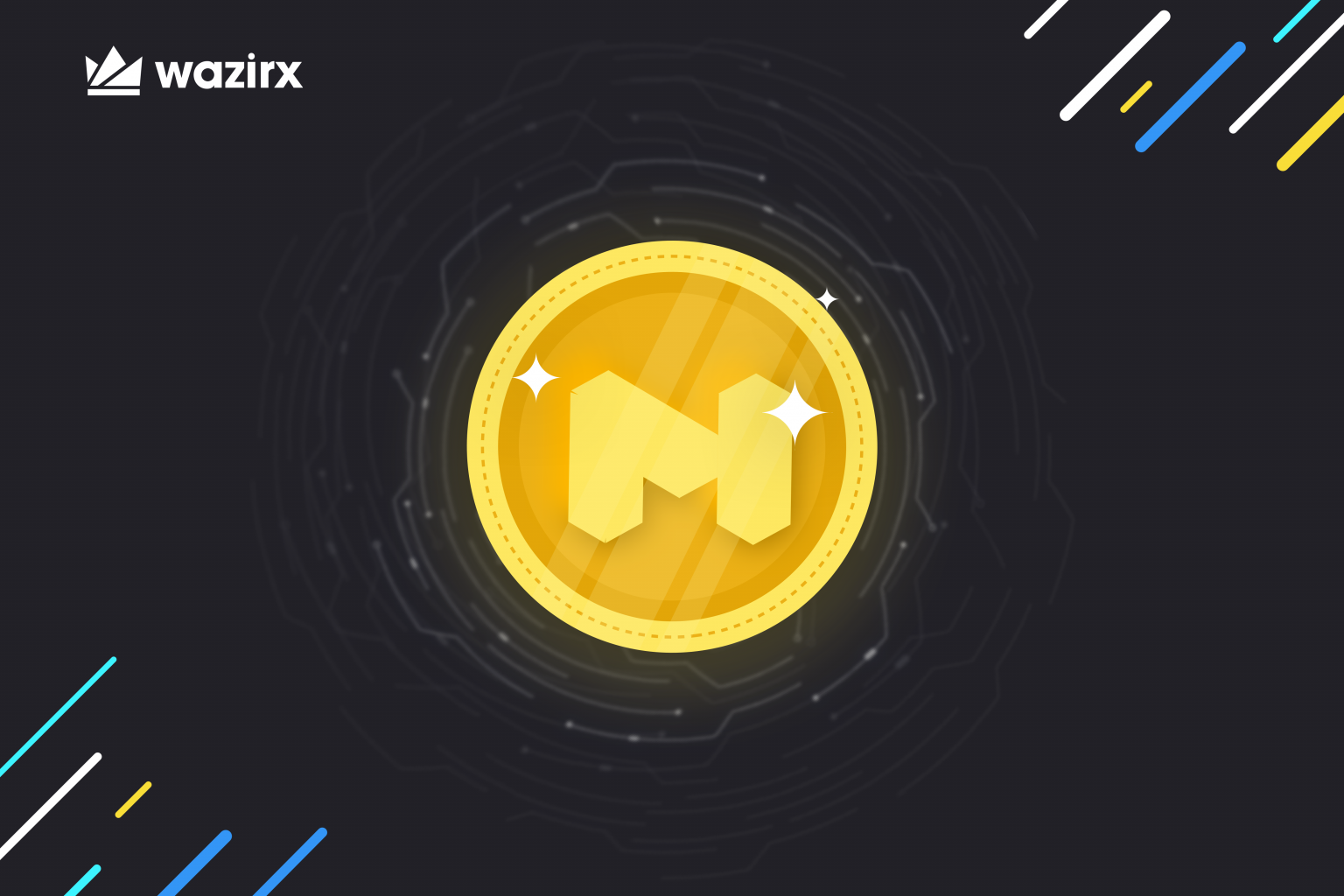 What is the Matic Network? Why Should You Care? - WazirX Blog