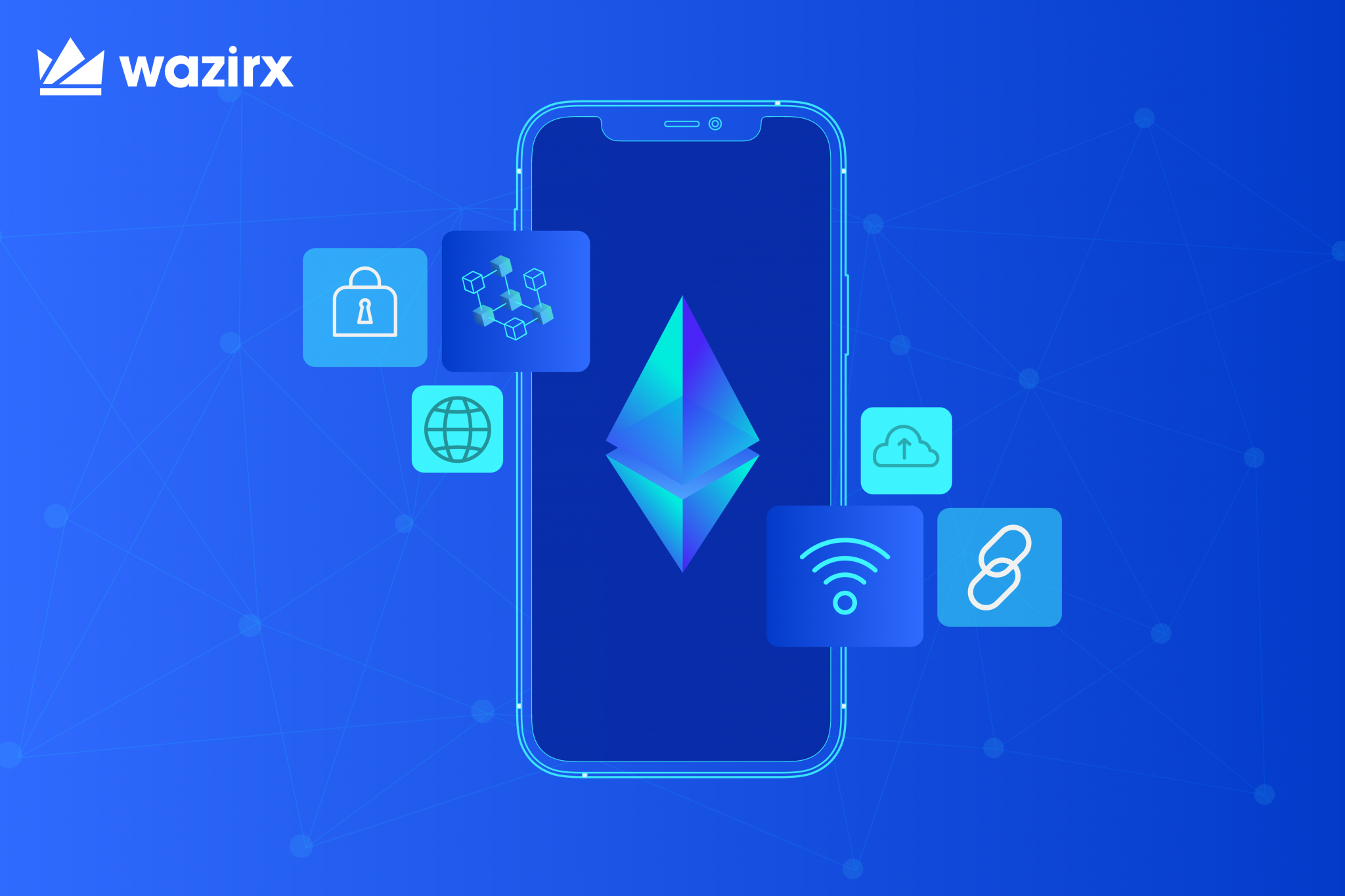 A Beginner's Guide to DApps - WazirX Blog