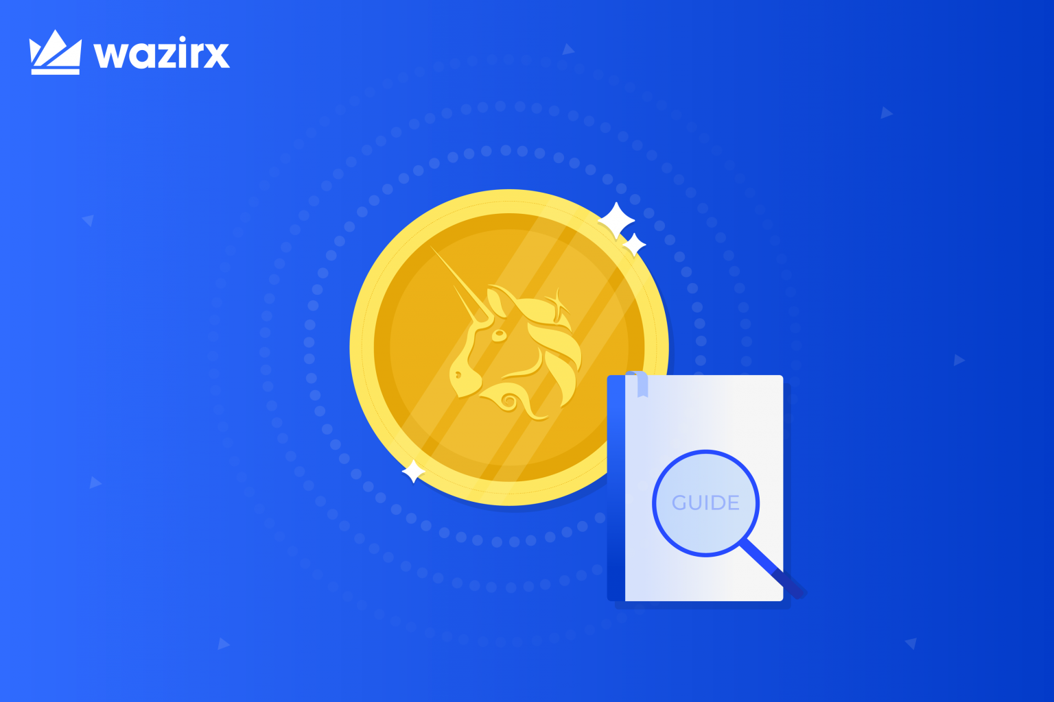 What is Uniswap: An Essential Guide For Beginners | WazirX Blog