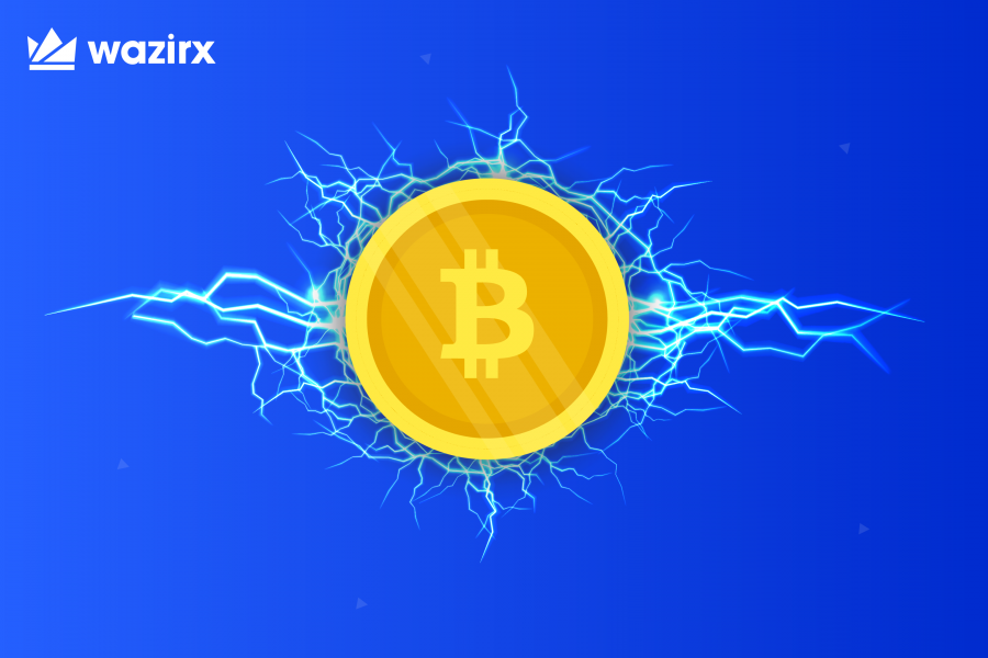 All You Need to Know About Bitcoin's Lightning Network