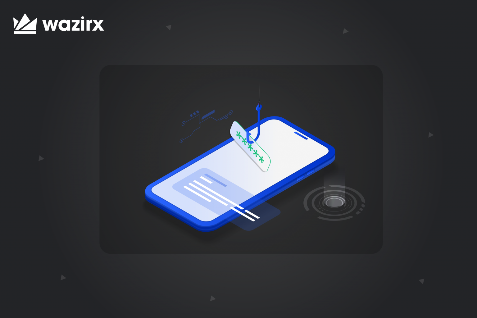 10 Ways To Avoid Phishing Scams | WazirX Blog