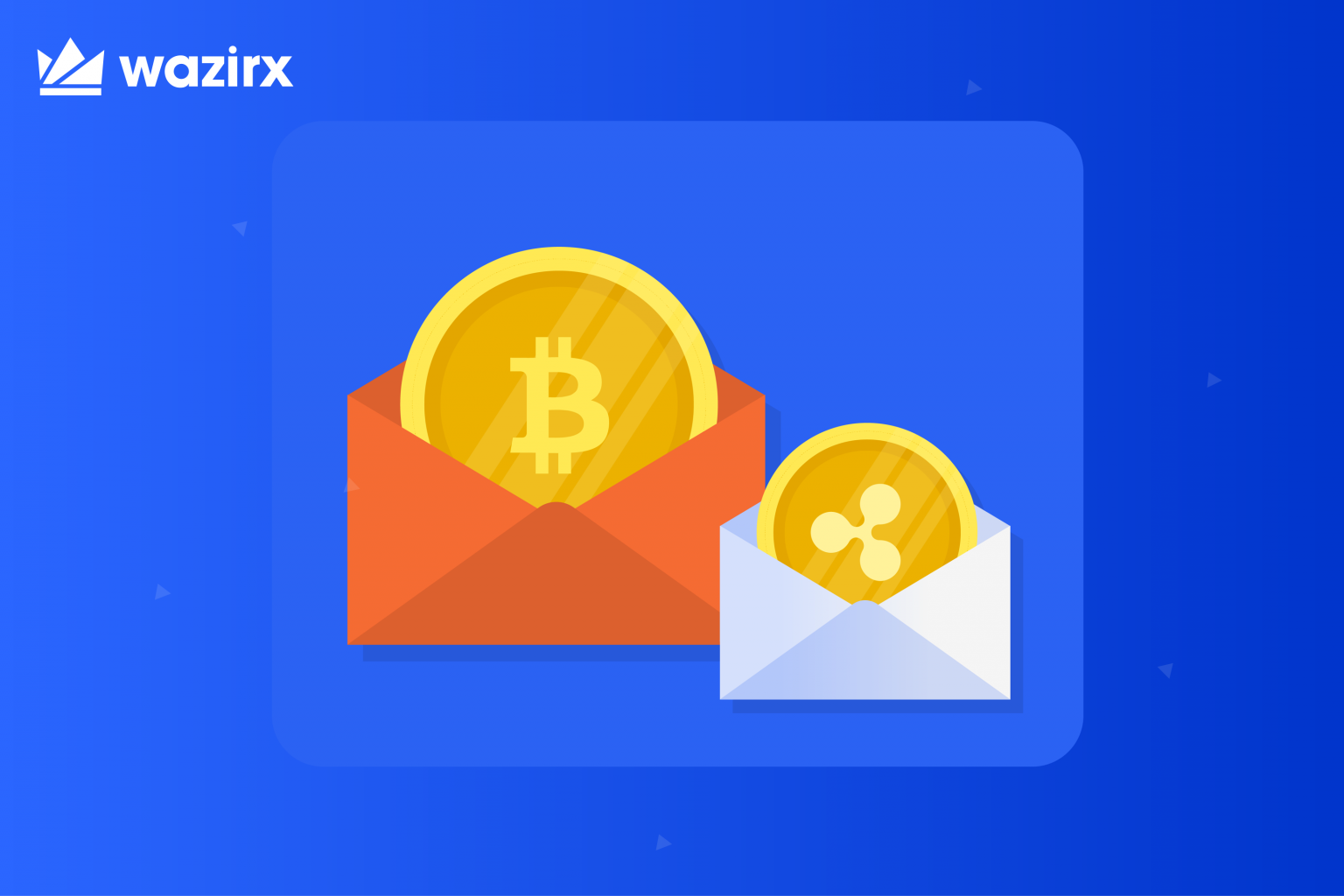 Wrapped crypto token and its working - WazirX Blog