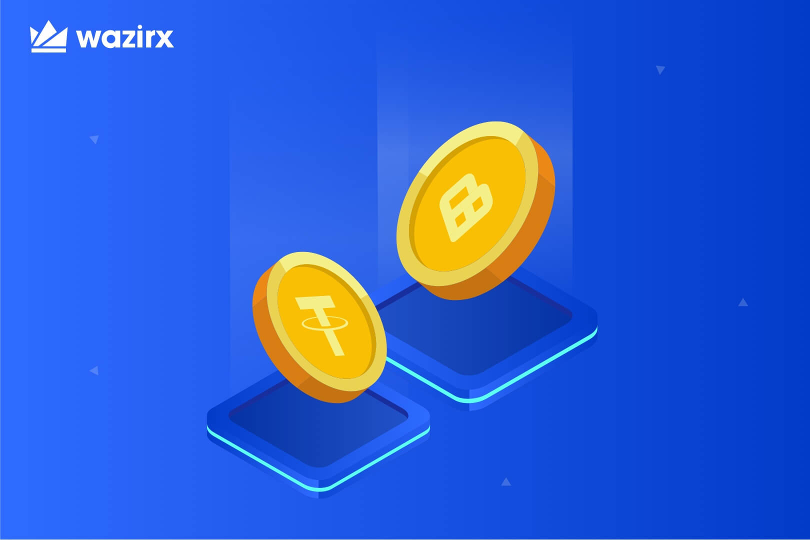 PERP USDT Trading On WazirX WazirX Blog