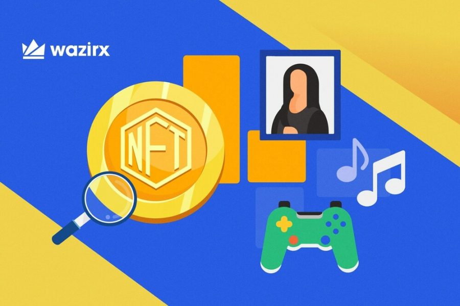 A Closer Look at the Loot Project - WazirX Blog