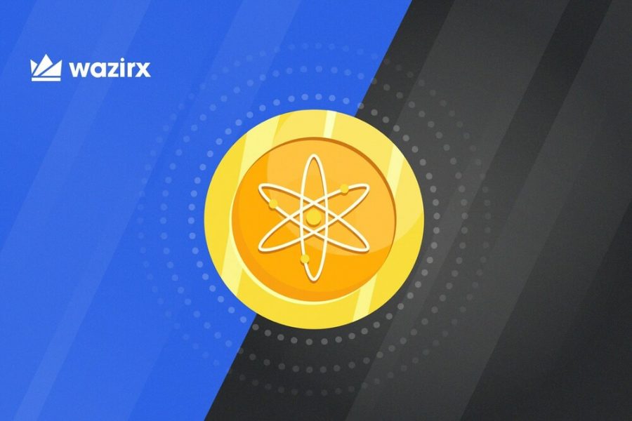 ATOM - The Next Explosive Bet - WazirX Blog