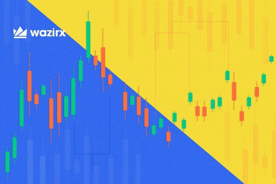How to read Crypto Candlestick Charts? - WazirX Blog
