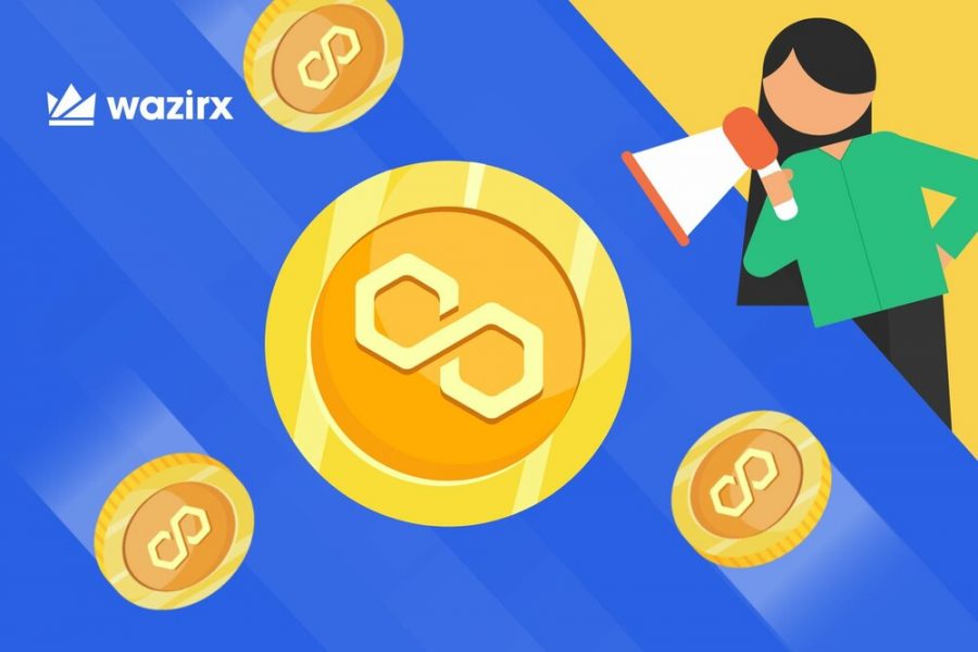 Why is Polygon so Hyped? - WazirX Blog