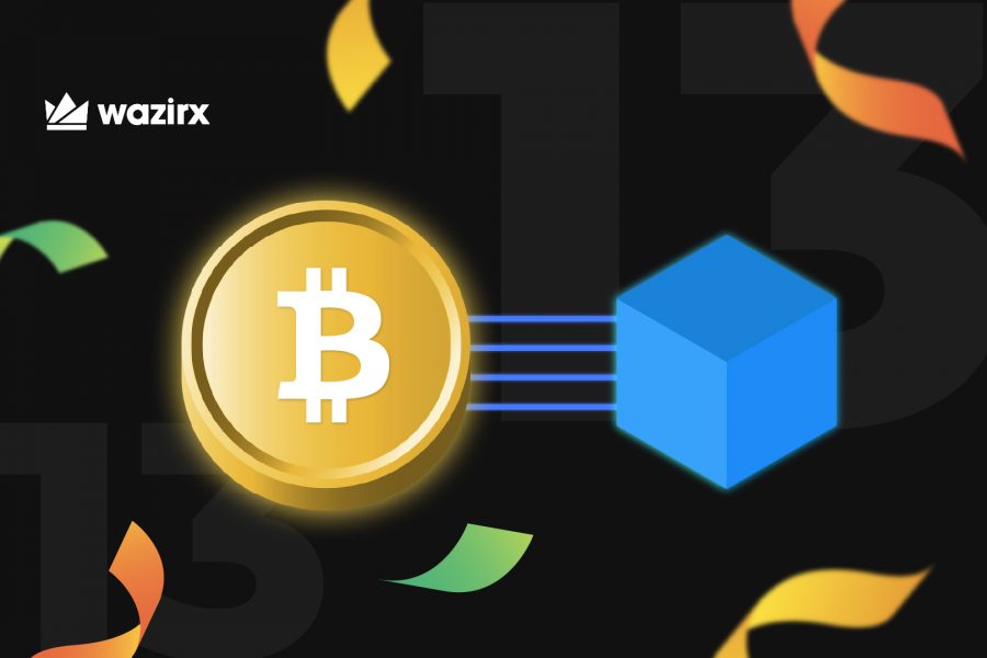 Celebrating 13 years of Bitcoin's Genesis block - WazirX Blog