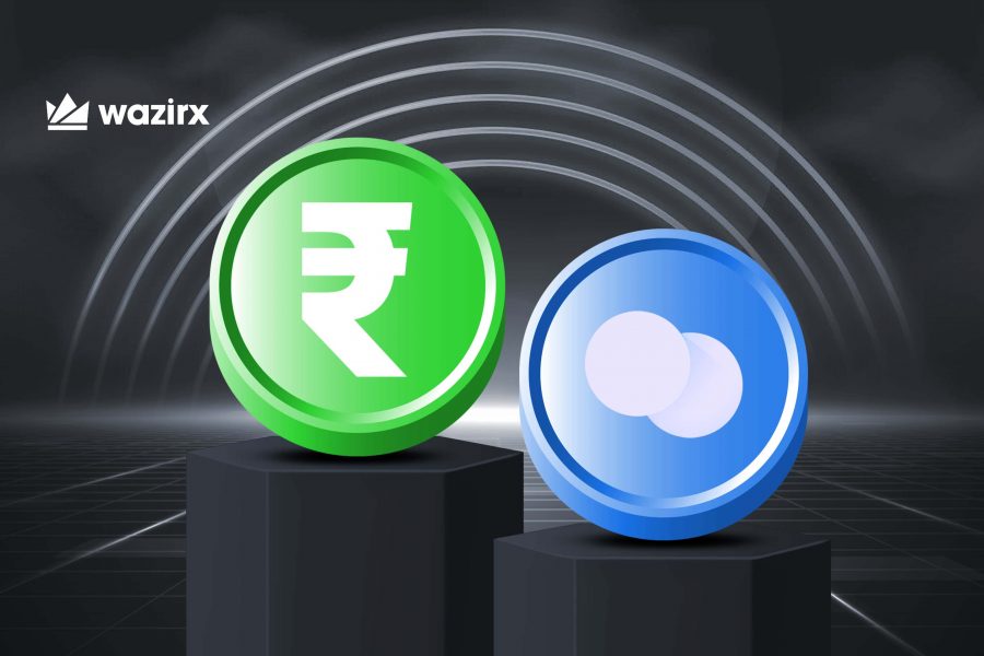 OOKI/INR trading on WazirX - WazirX Blog