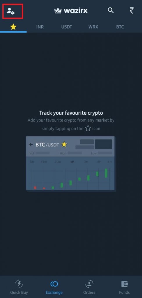 How to Complete the KYC Procedure on WazirX? - WazirX Blog