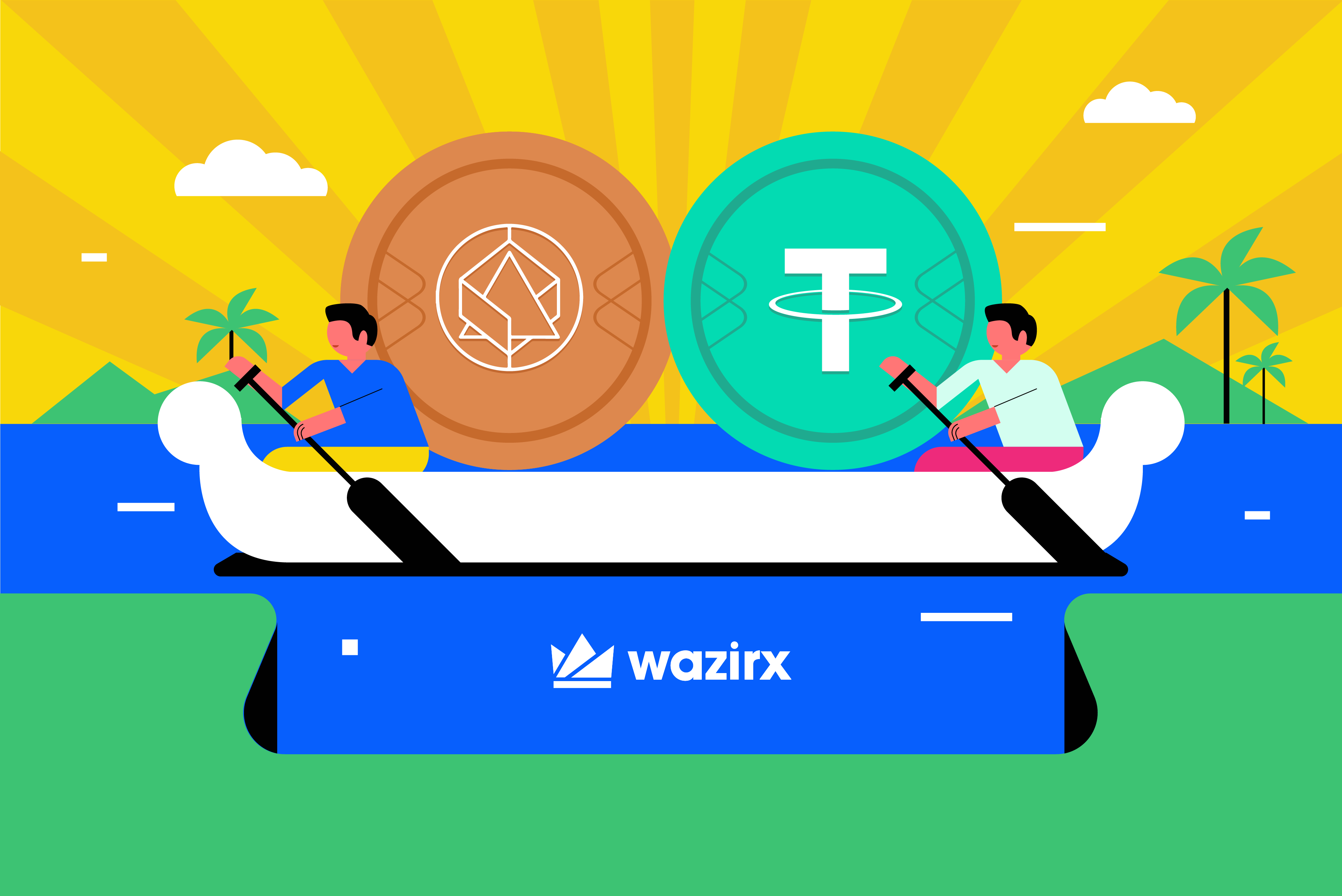 ALCX USDT Trading On WazirX WazirX Blog ALCX USDT Trading On WazirX WazirX Blog