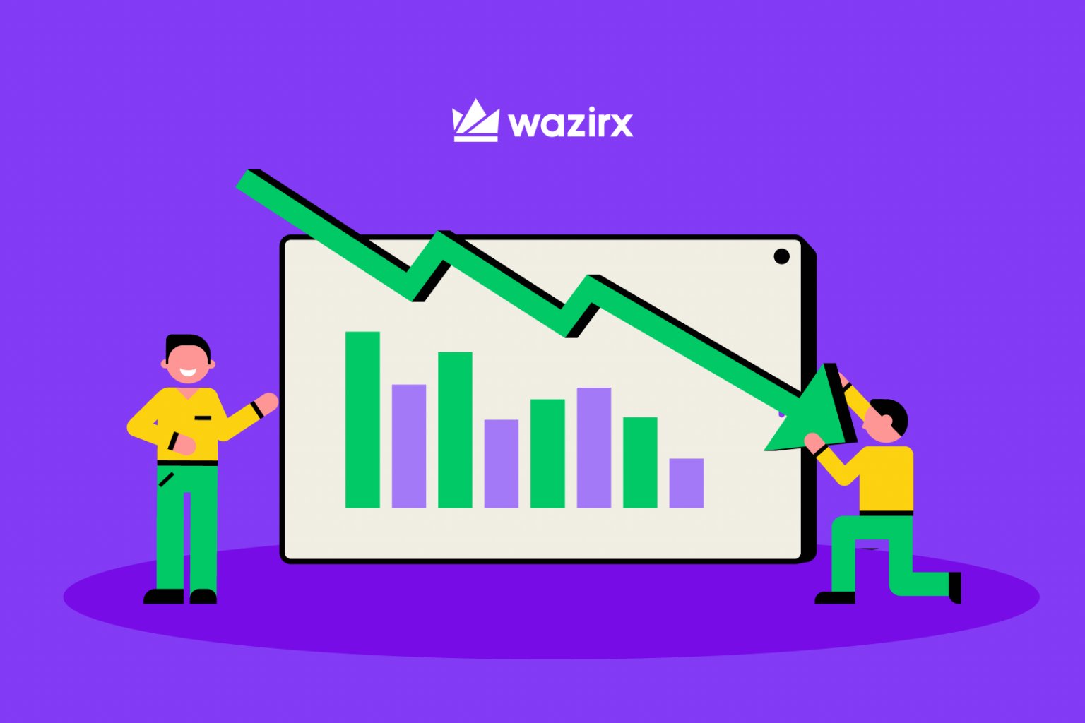 What is Impermanent Loss & How to Avoid It? - WazirX Blog