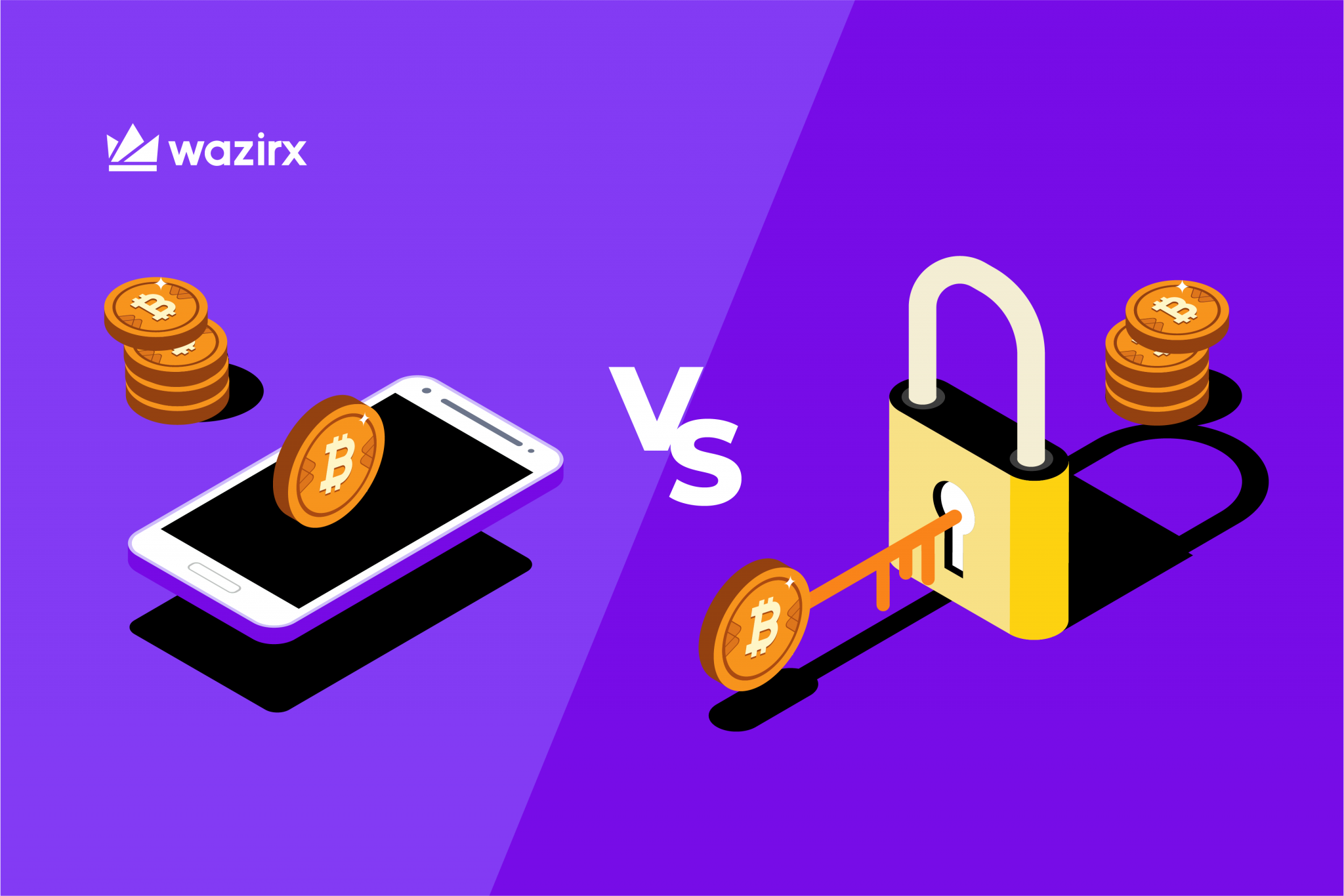 Tokenization Vs Encryption - WazirX Blog Tokenization Vs Encryption - WazirX Blog