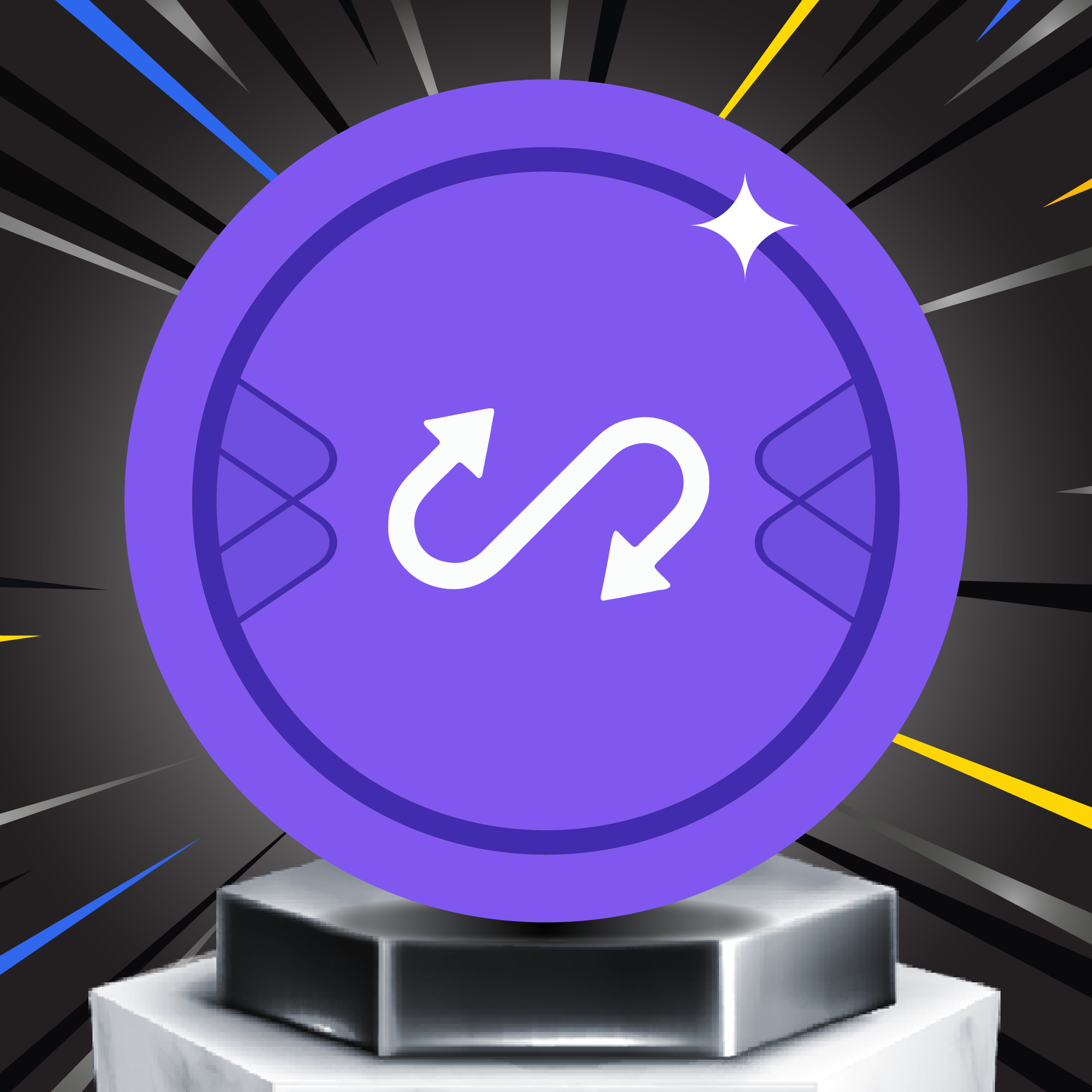 ANY Coin, Live Price Chart in INR, Historical Data