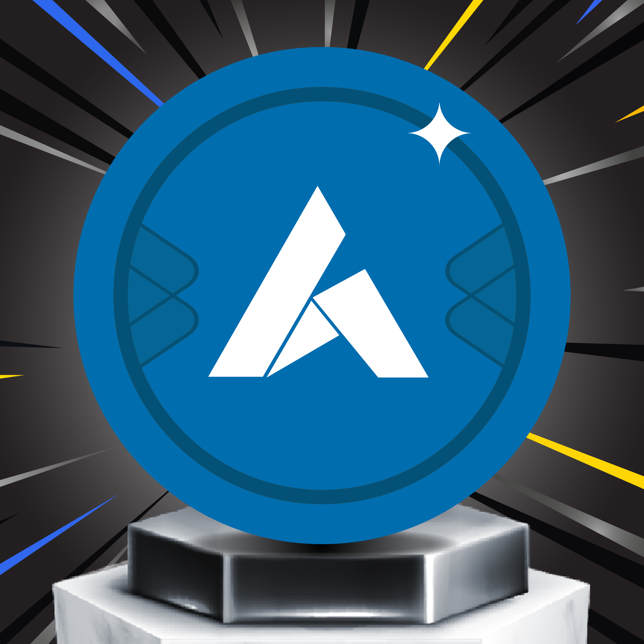 ARDR Coin, Live Price Chart in INR, Historical Data