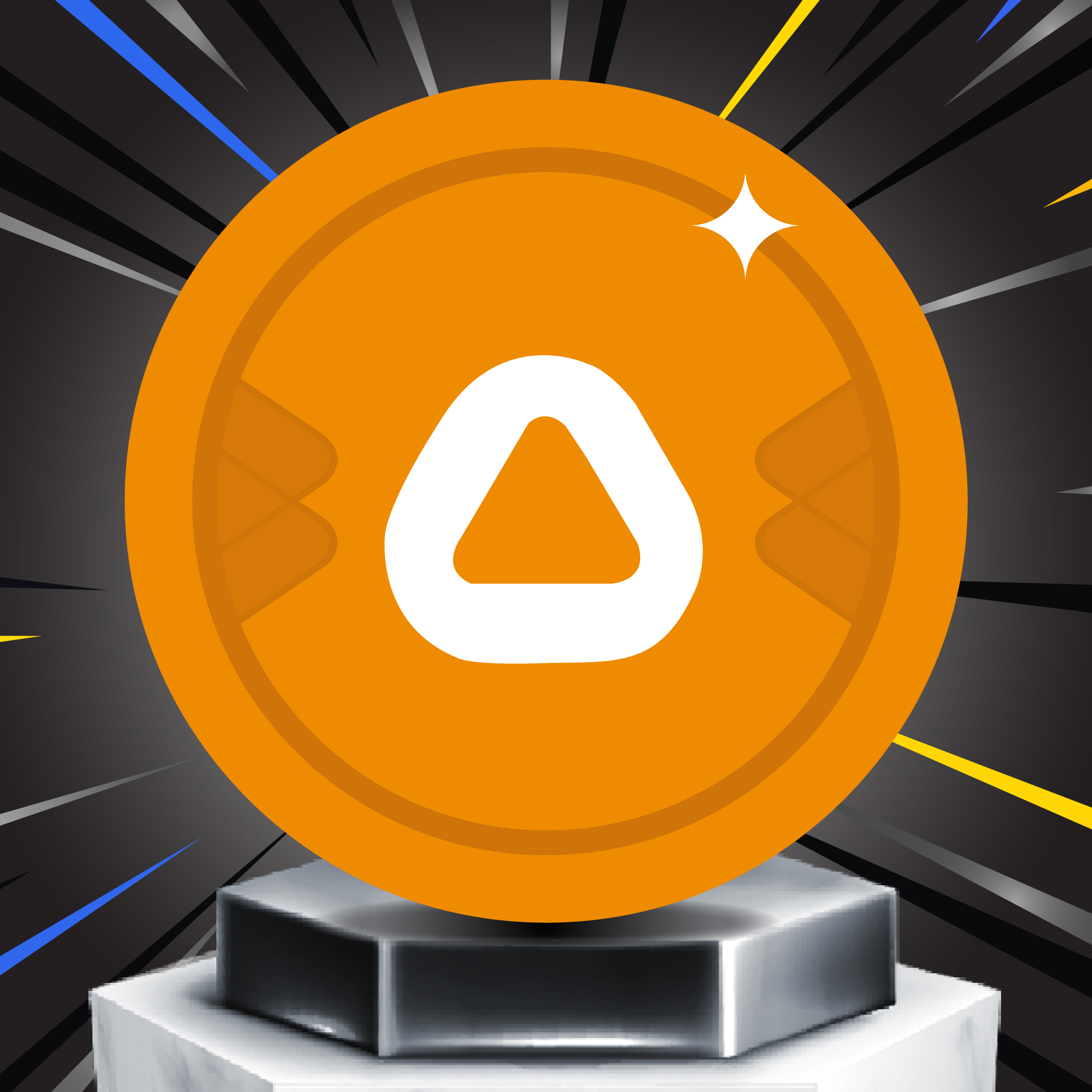 ATA Coin, Live Price Chart in INR, Historical Data