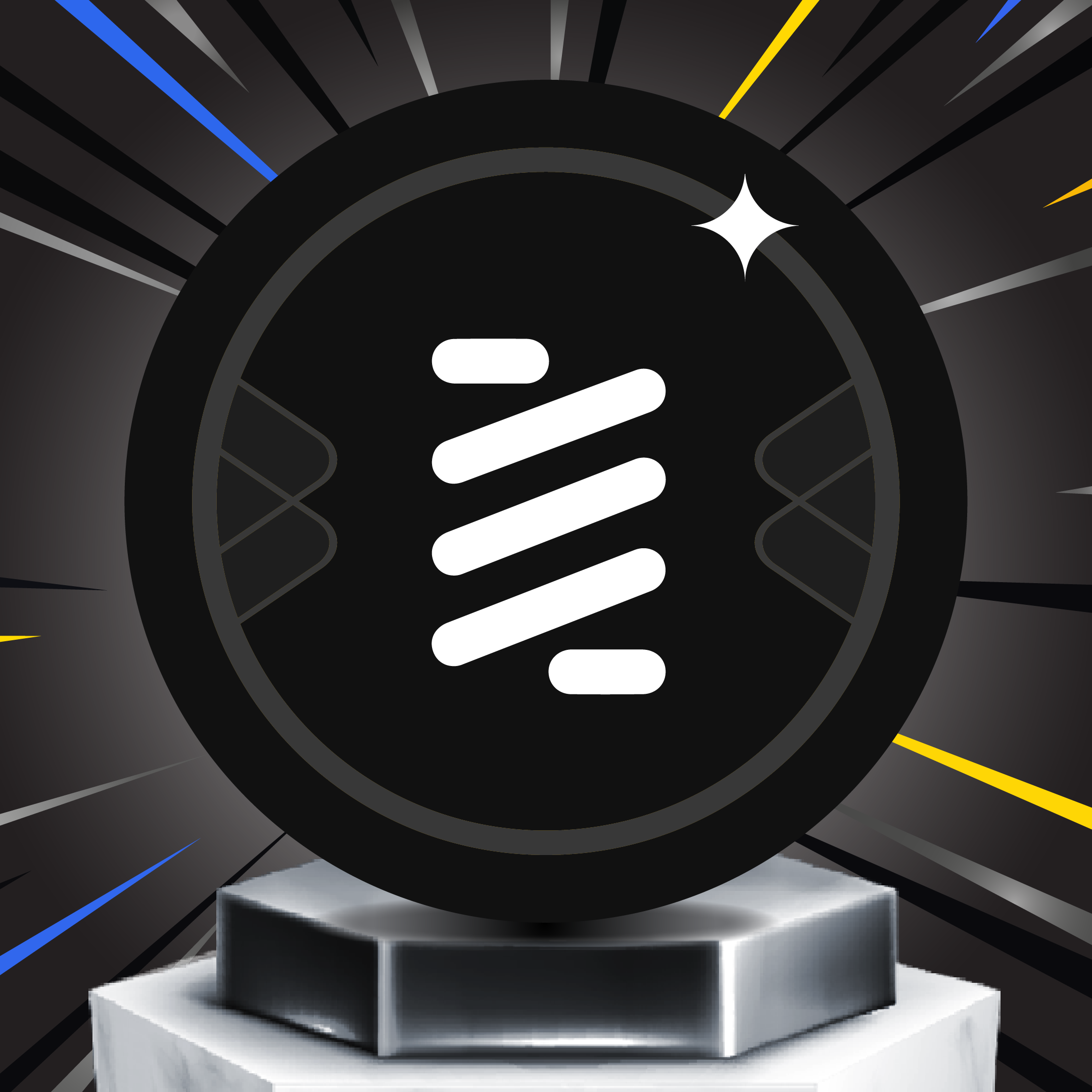 AUCTION Coin, Live Price Chart in INR, Historical Data