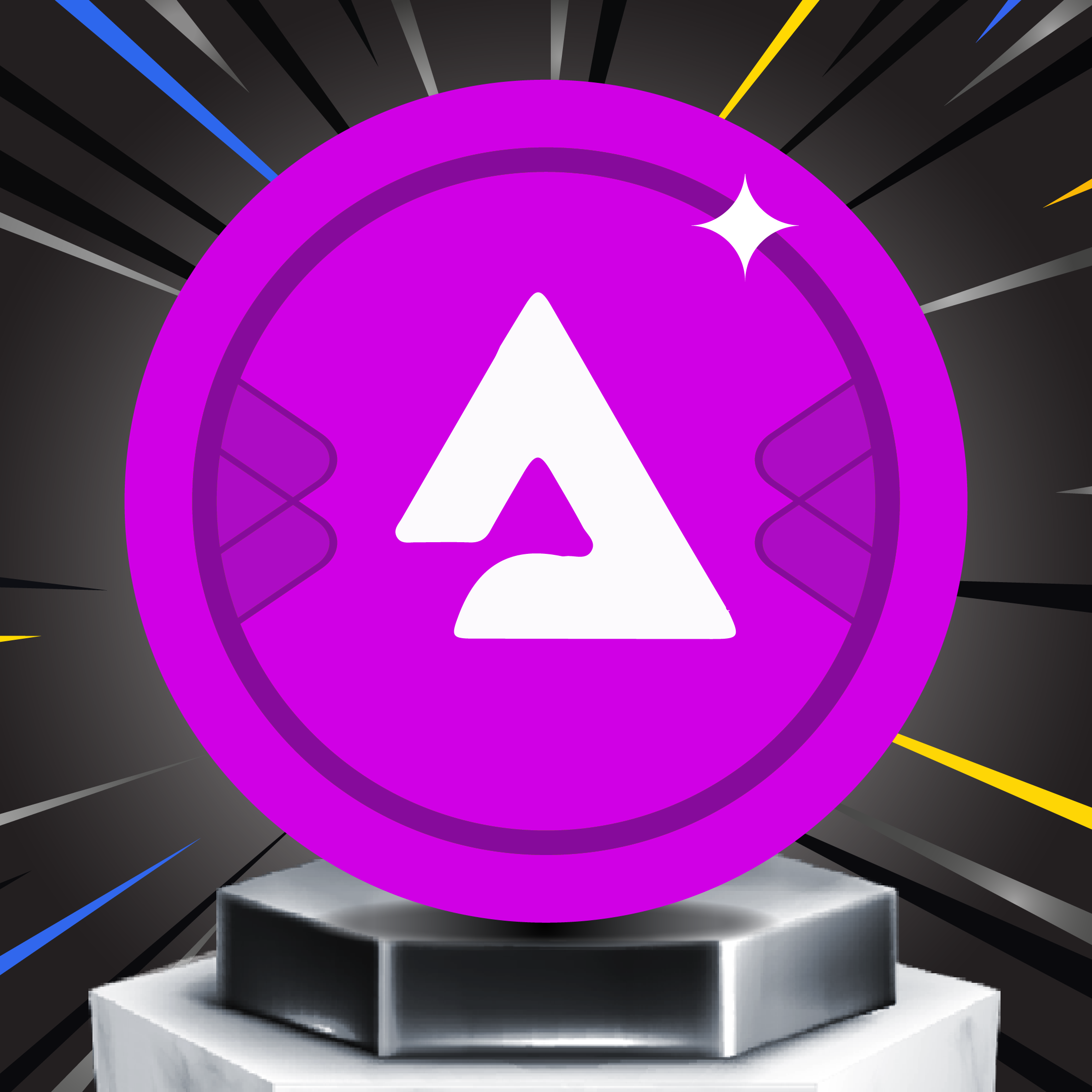 AUDIO Coin, Live Price Chart in INR, Historical Data