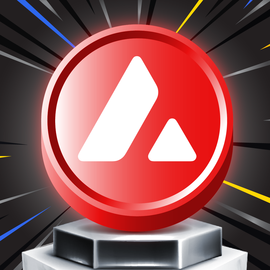 AVAX Coin, Live Price Chart in INR, Historical Data