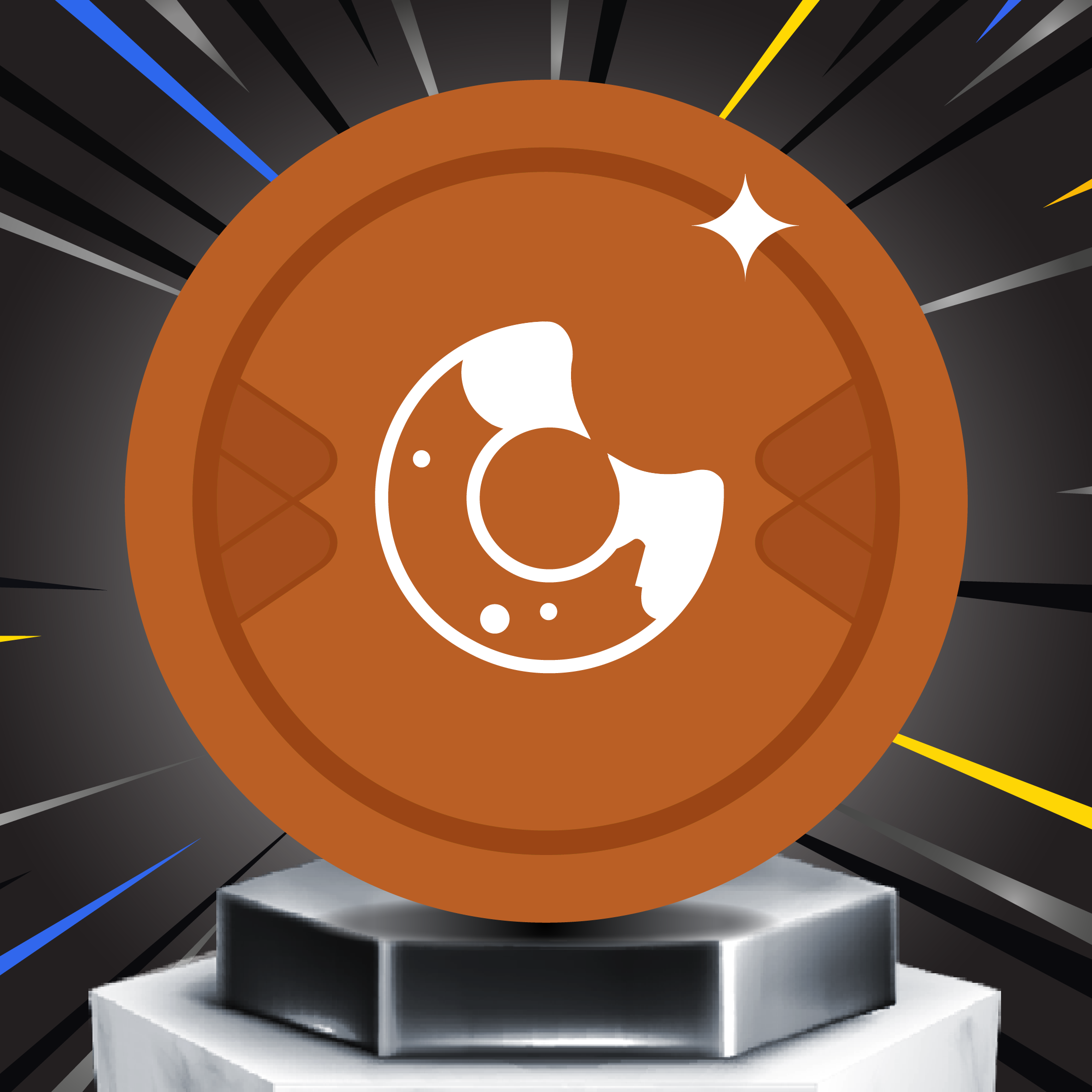 BAKE Coin, Live Price Chart in INR, Historical Data