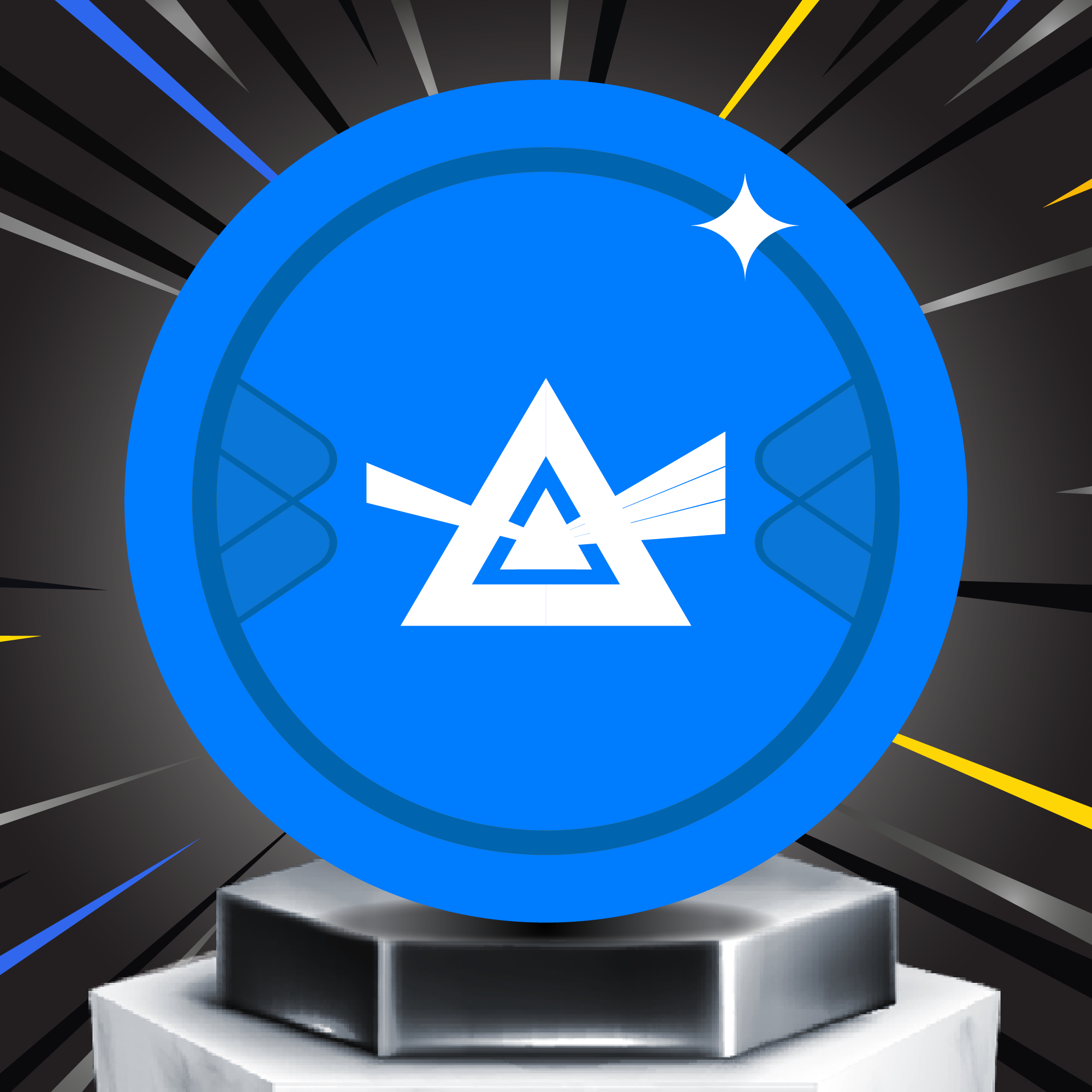 BEAM Coin, Live Price Chart in INR, Historical Data