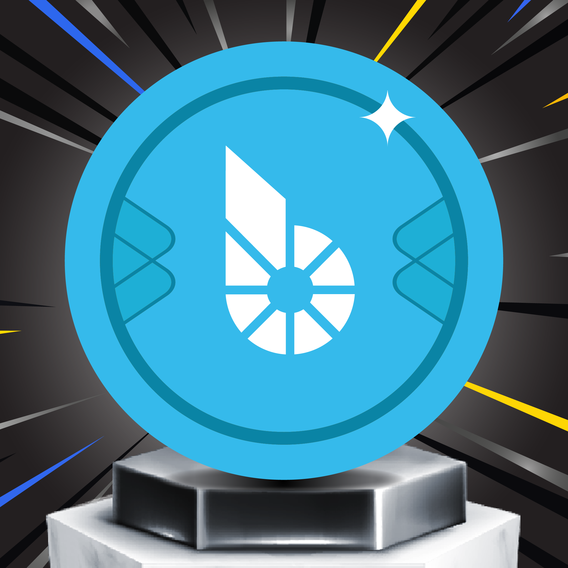 BTS Coin, Live Price Chart in INR, Historical Data