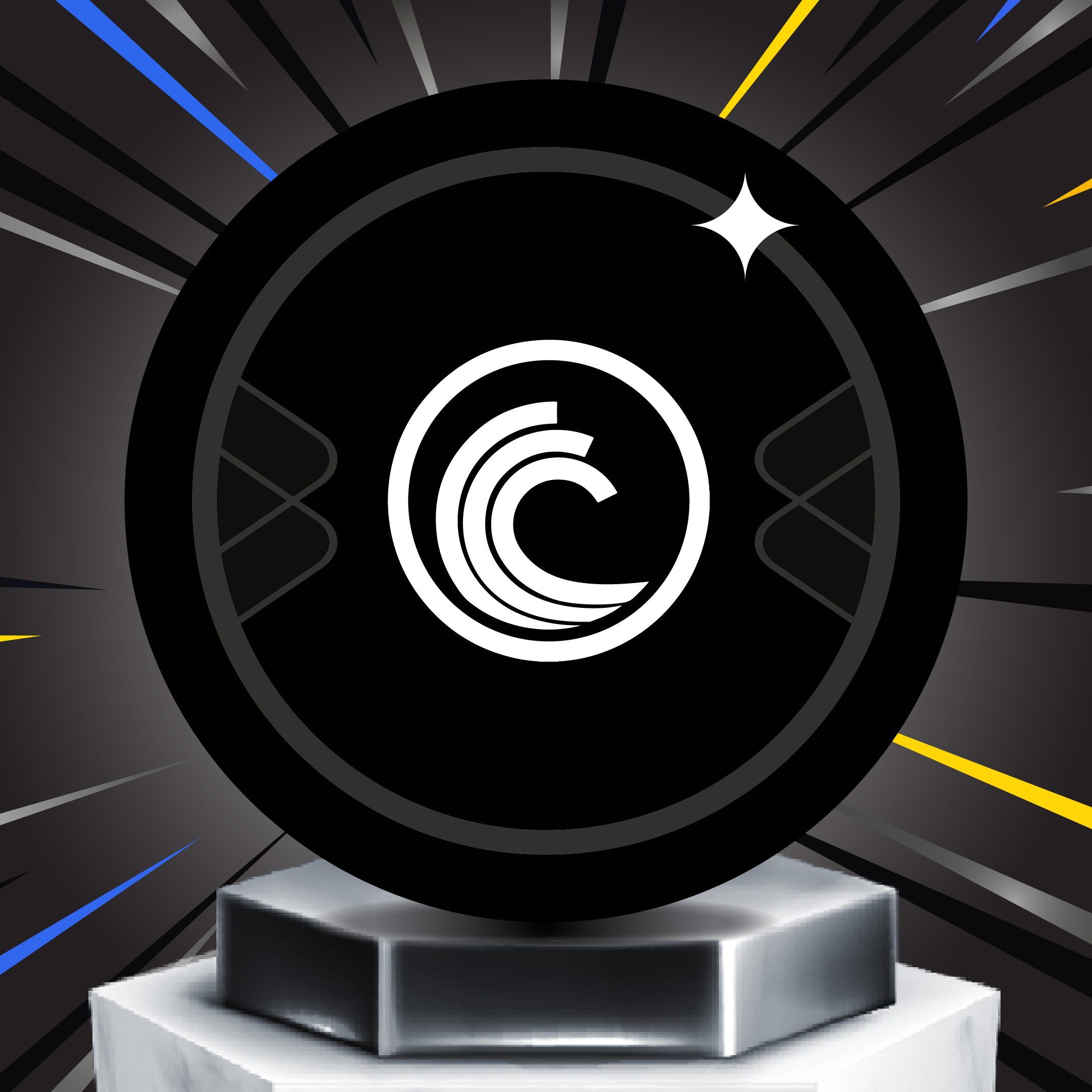 BTT Coin, Live Price Chart in INR, Historical Data