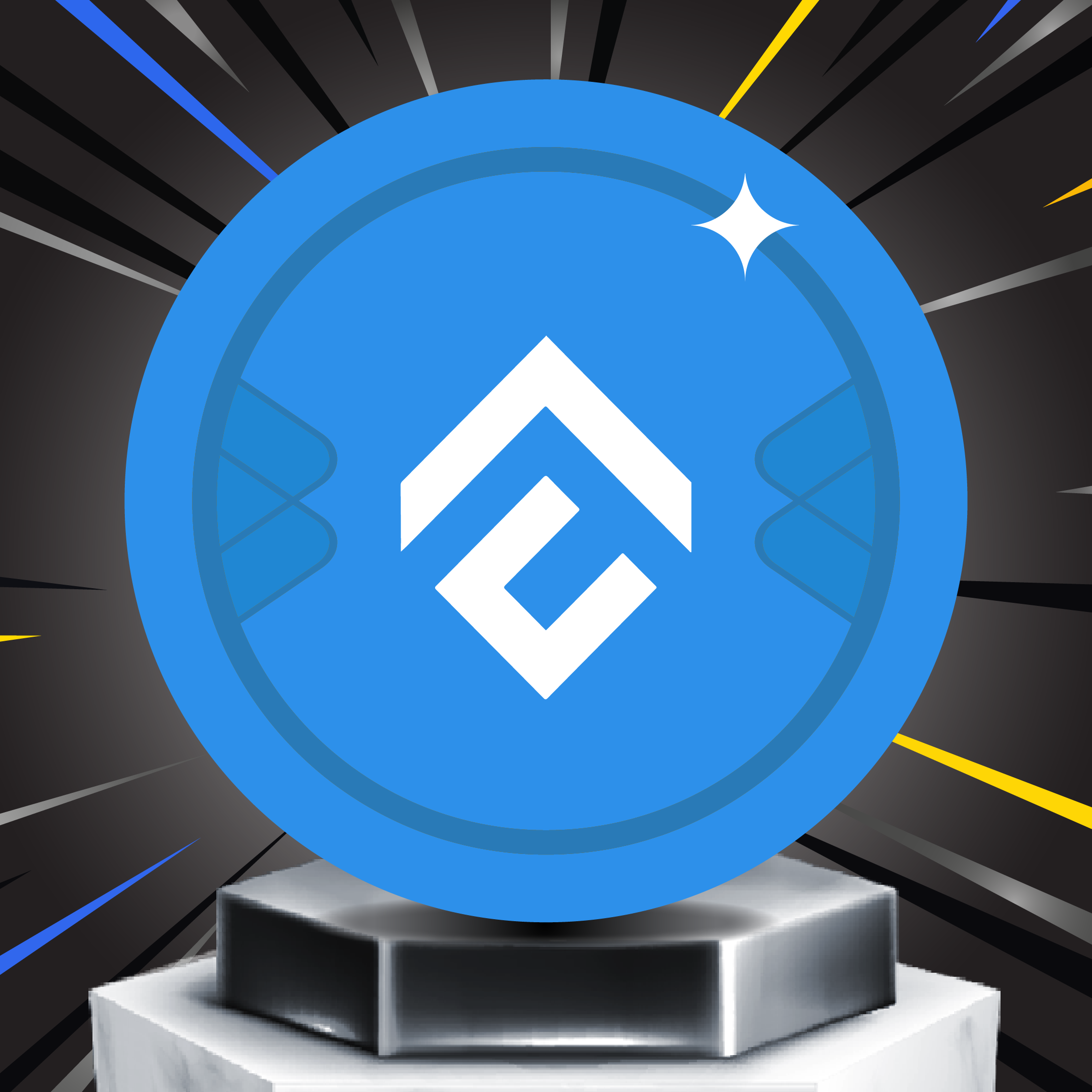 CFX Coin, Live Price Chart in INR, Historical Data