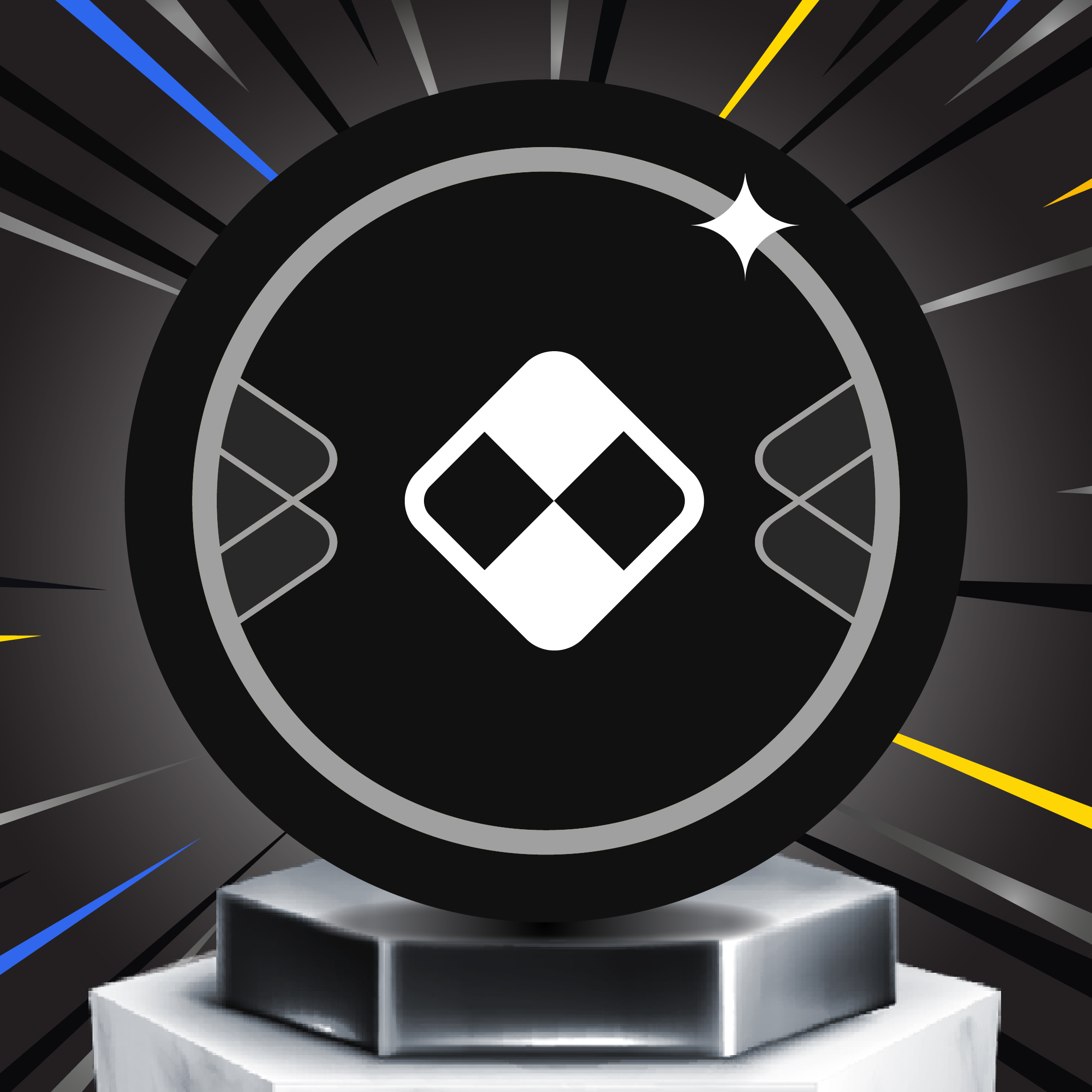 CHESS Coin, Live Price Chart in INR, Historical Data