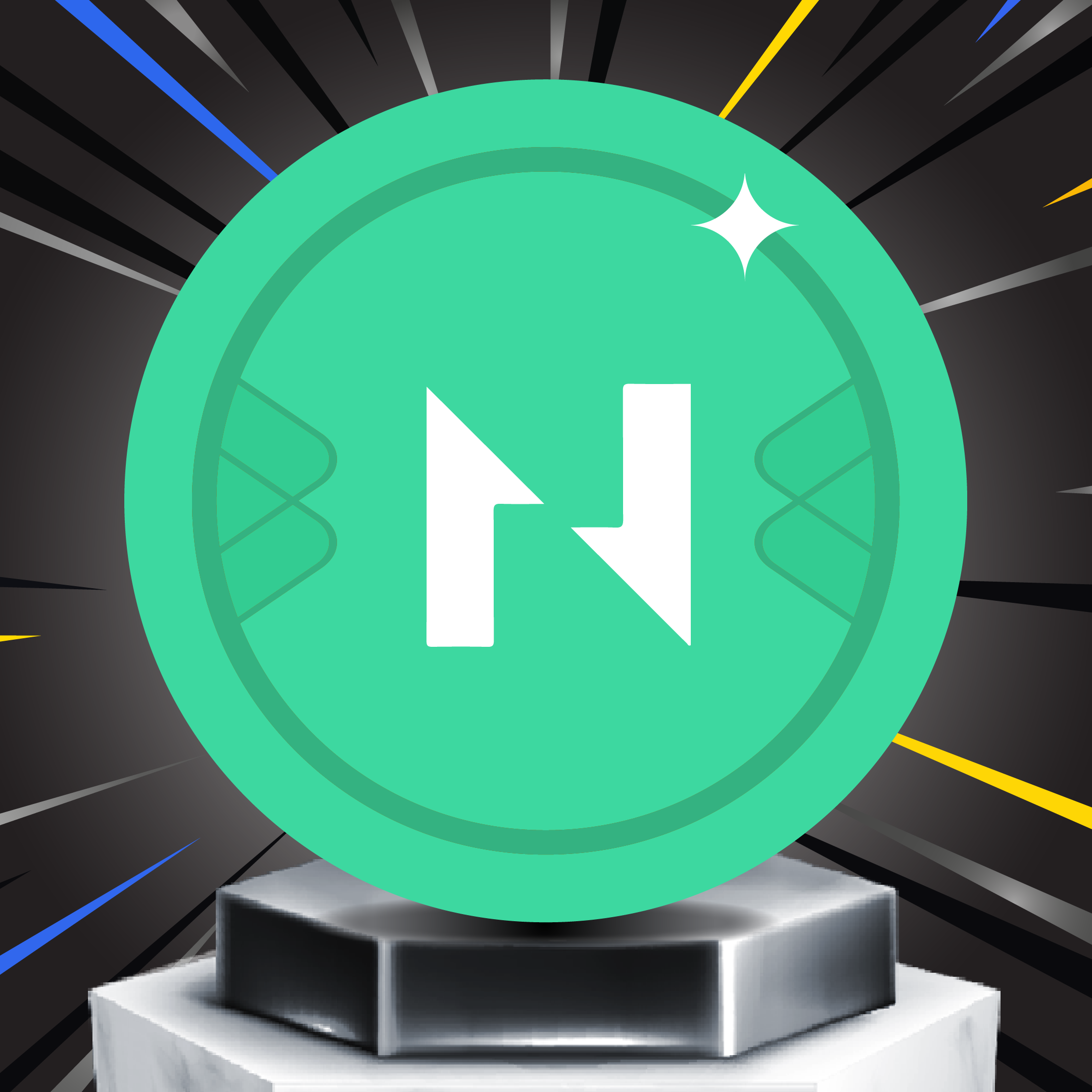 CKB Coin, Live Price Chart in INR, Historical Data