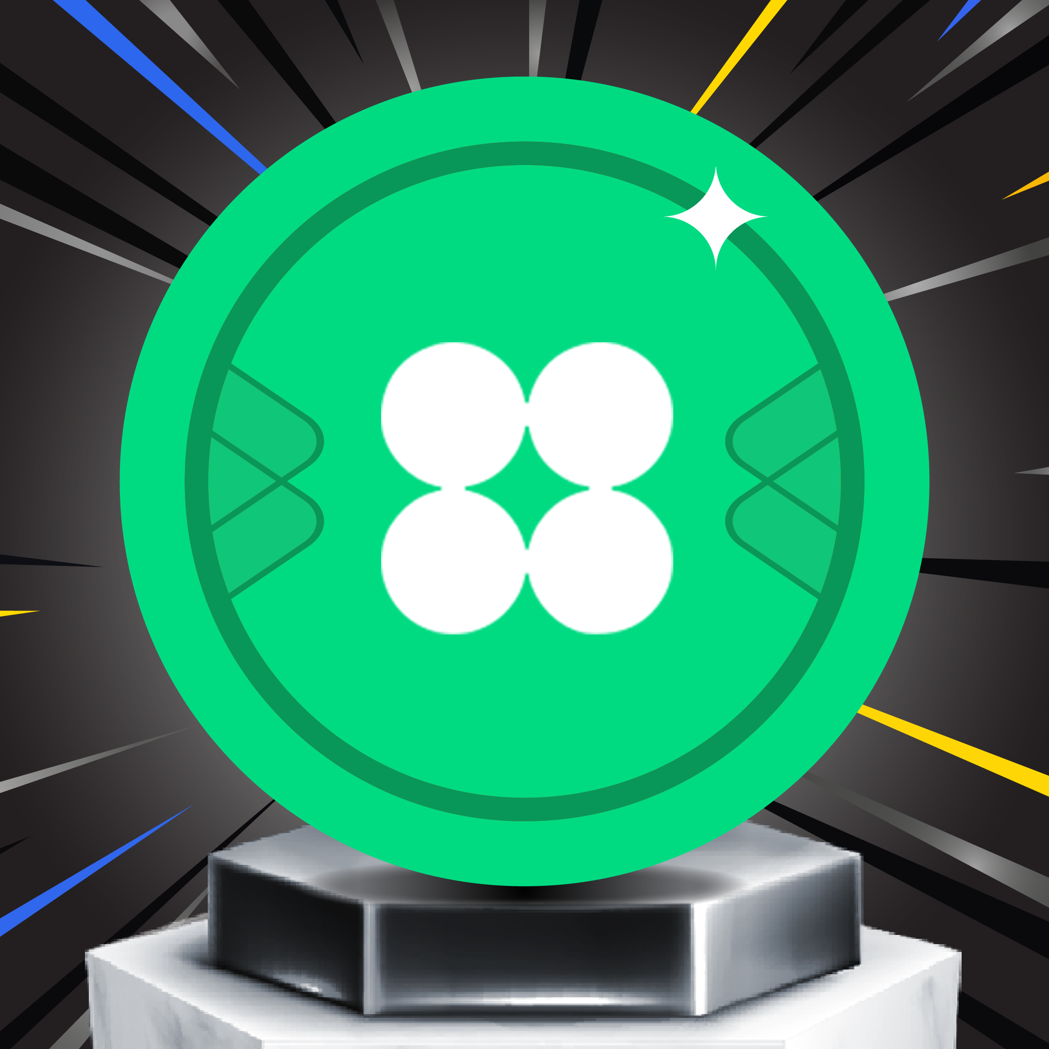 CLV Coin, Live Price Chart in INR, Historical Data