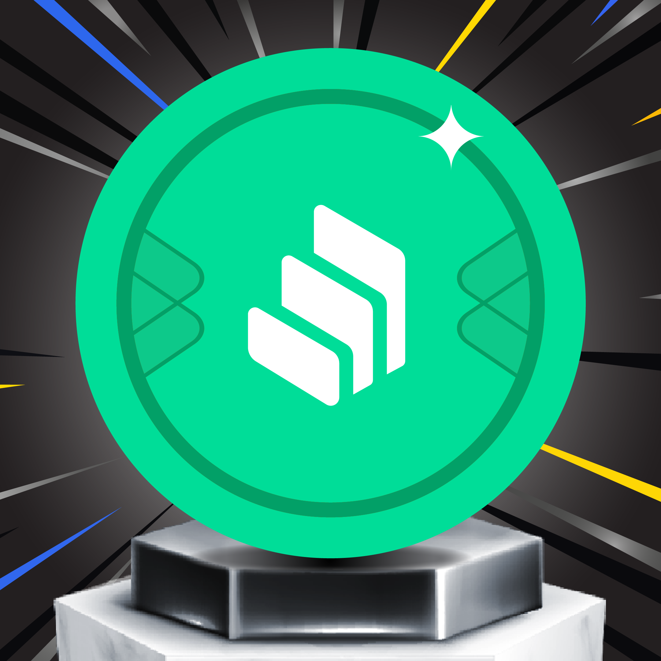 COMP Coin, Live Price Chart in INR, Historical Data