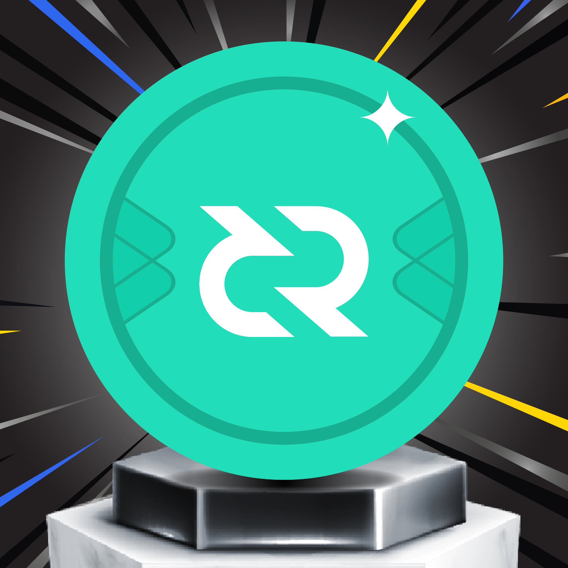 Decred (DCR) Coin, Live Price Chart in INR, Historical Data