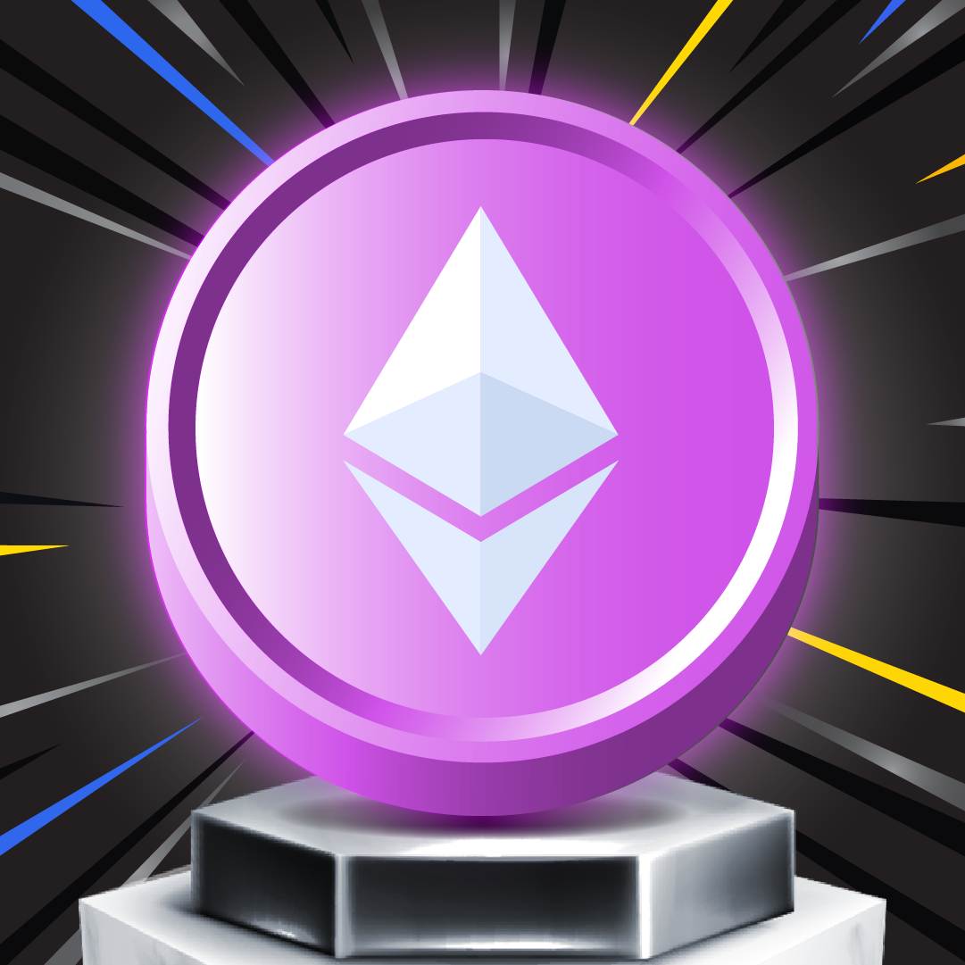 Ethereum (ETH) Coin, Live Price Chart in INR, Historical Data