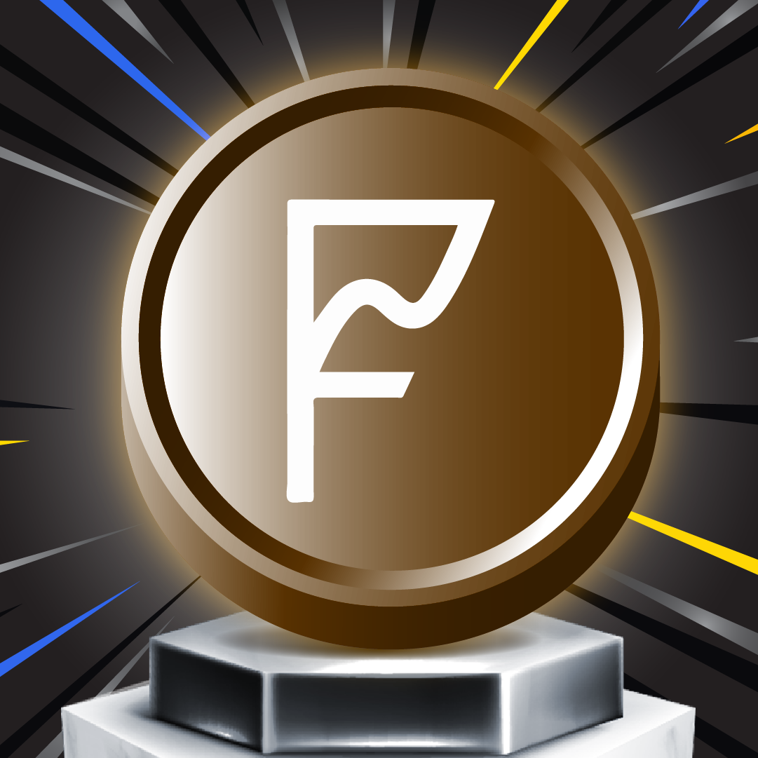 FRONT Coin, Live Price Chart in INR, Historical Data