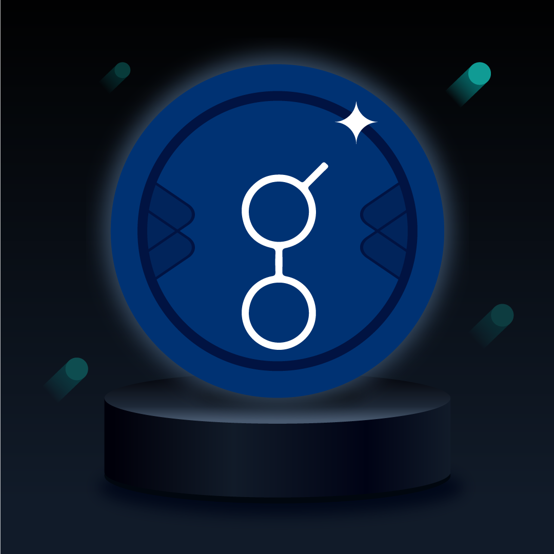 GLM Coin, Live Price Chart in INR, Historical Data