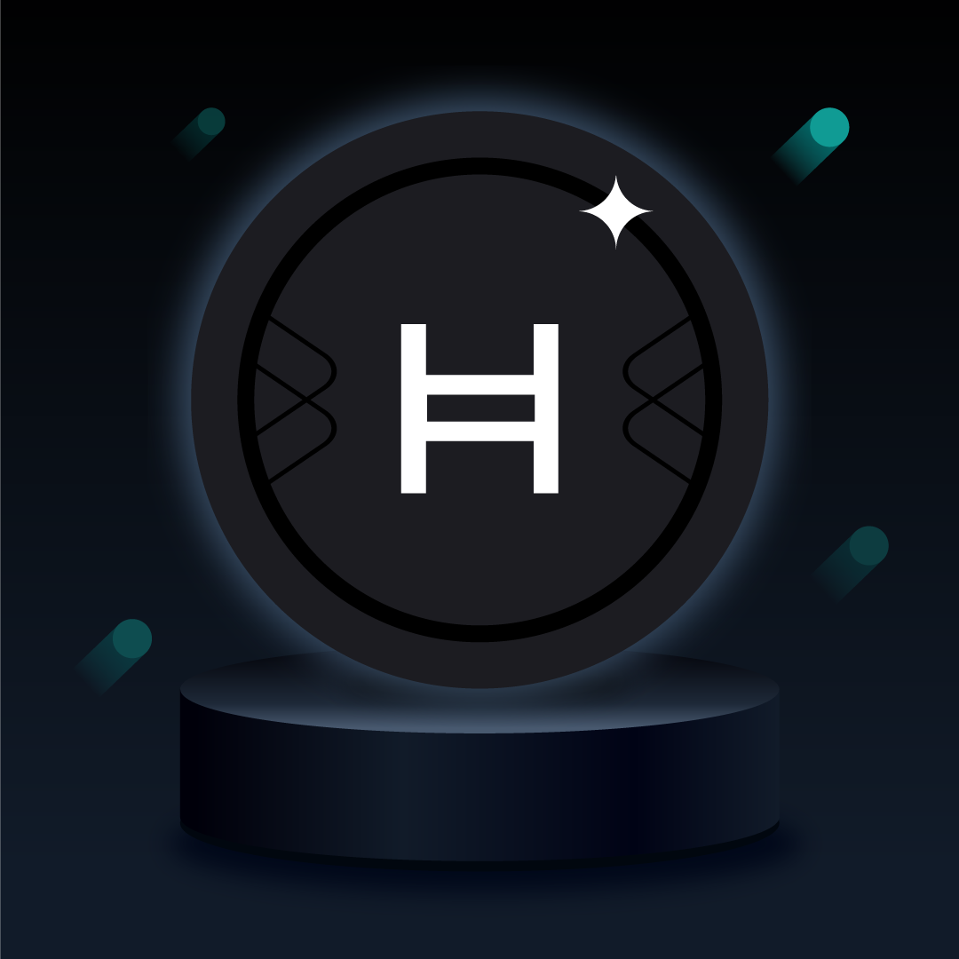 HBAR Coin, Live Price Chart in INR, Historical Data