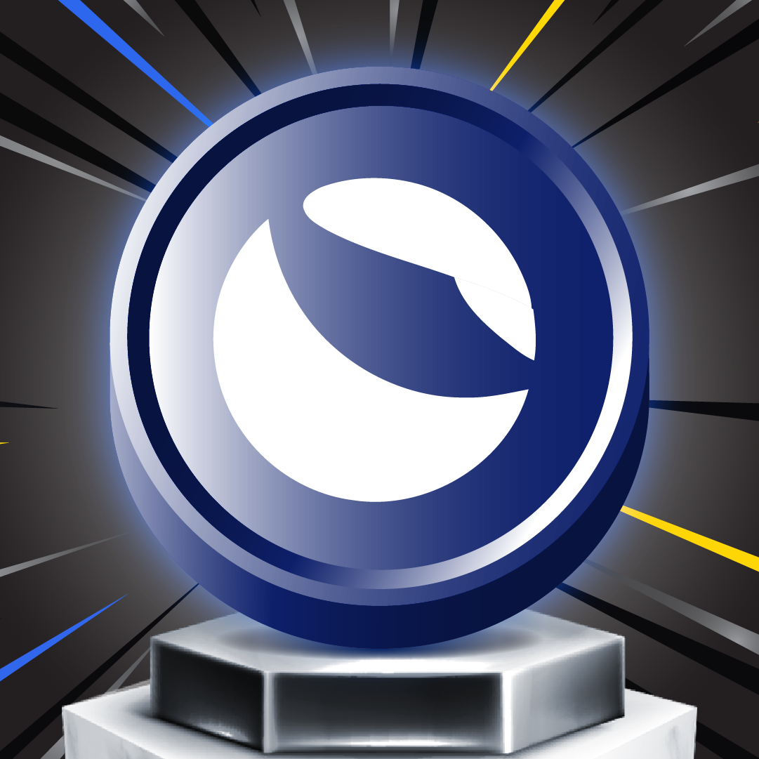 LUNA Coin, Live Price Chart in INR, Historical Data