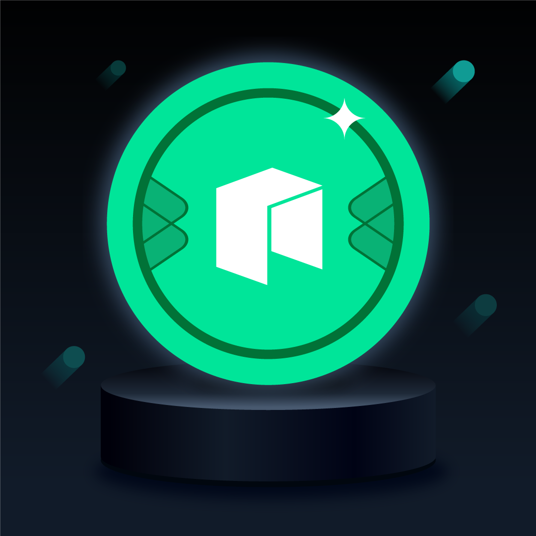 NEO Coin, Live Price Chart in INR, Historical Data