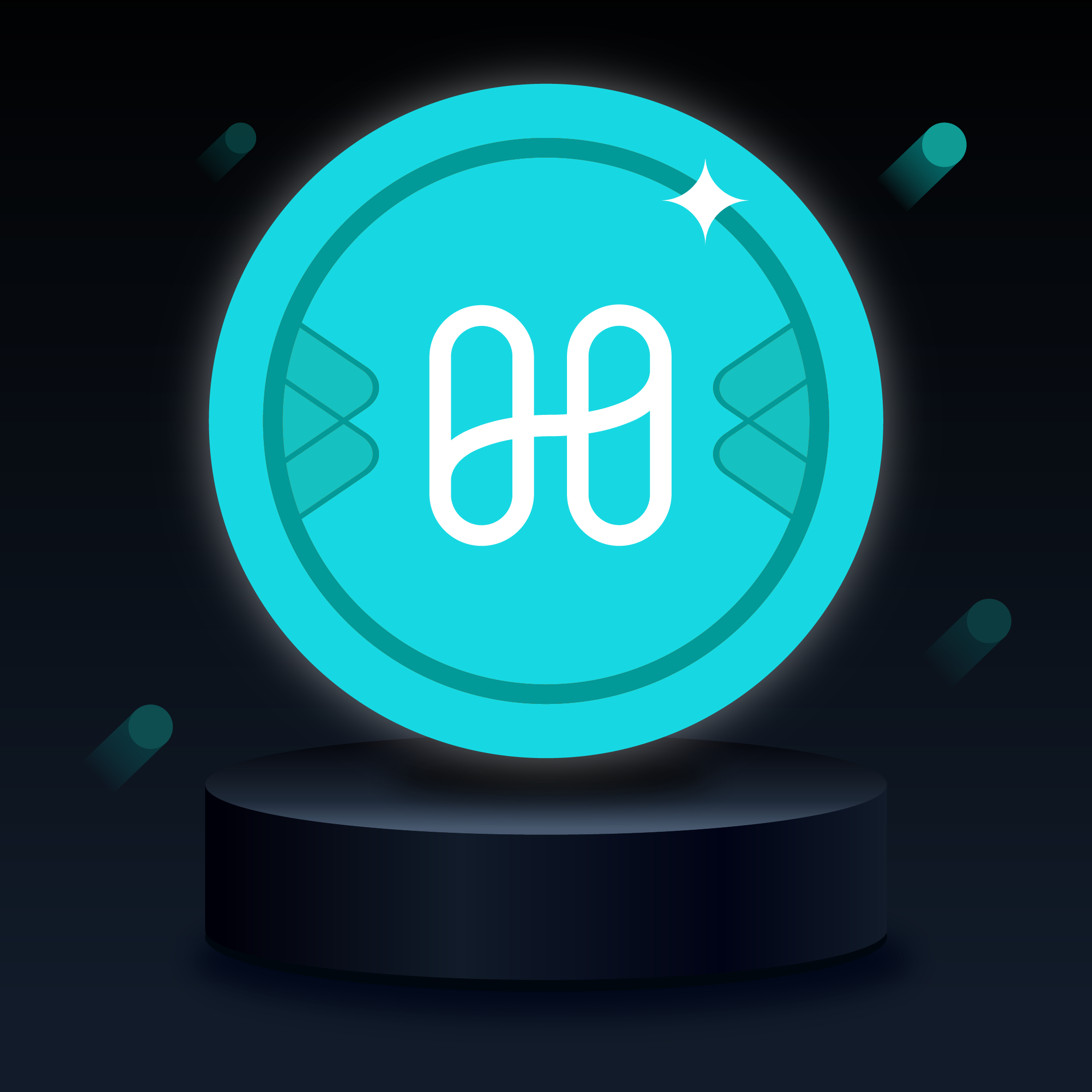 ONE Coin, Live Price Chart in INR, Historical Data