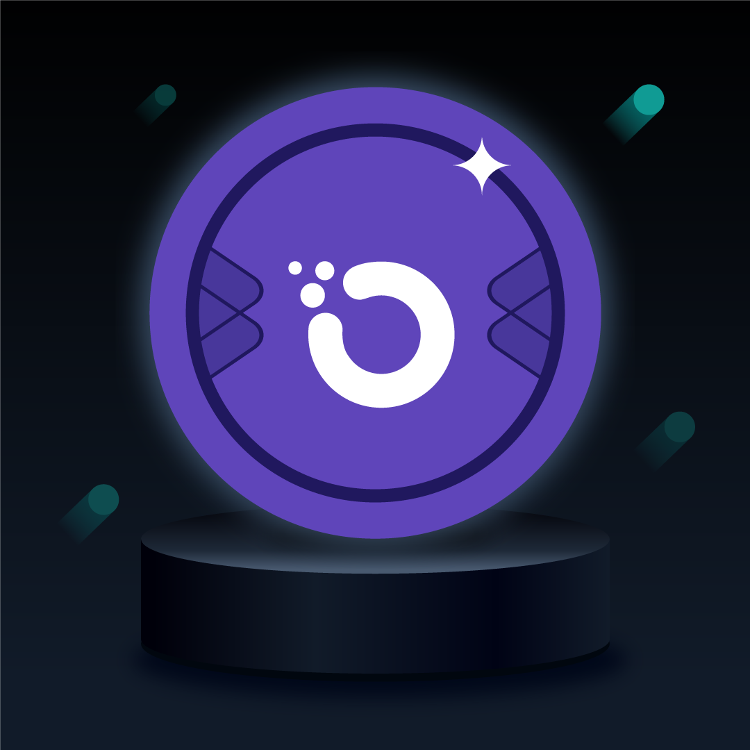 OXT Coin, Live Price Chart in INR, Historical Data