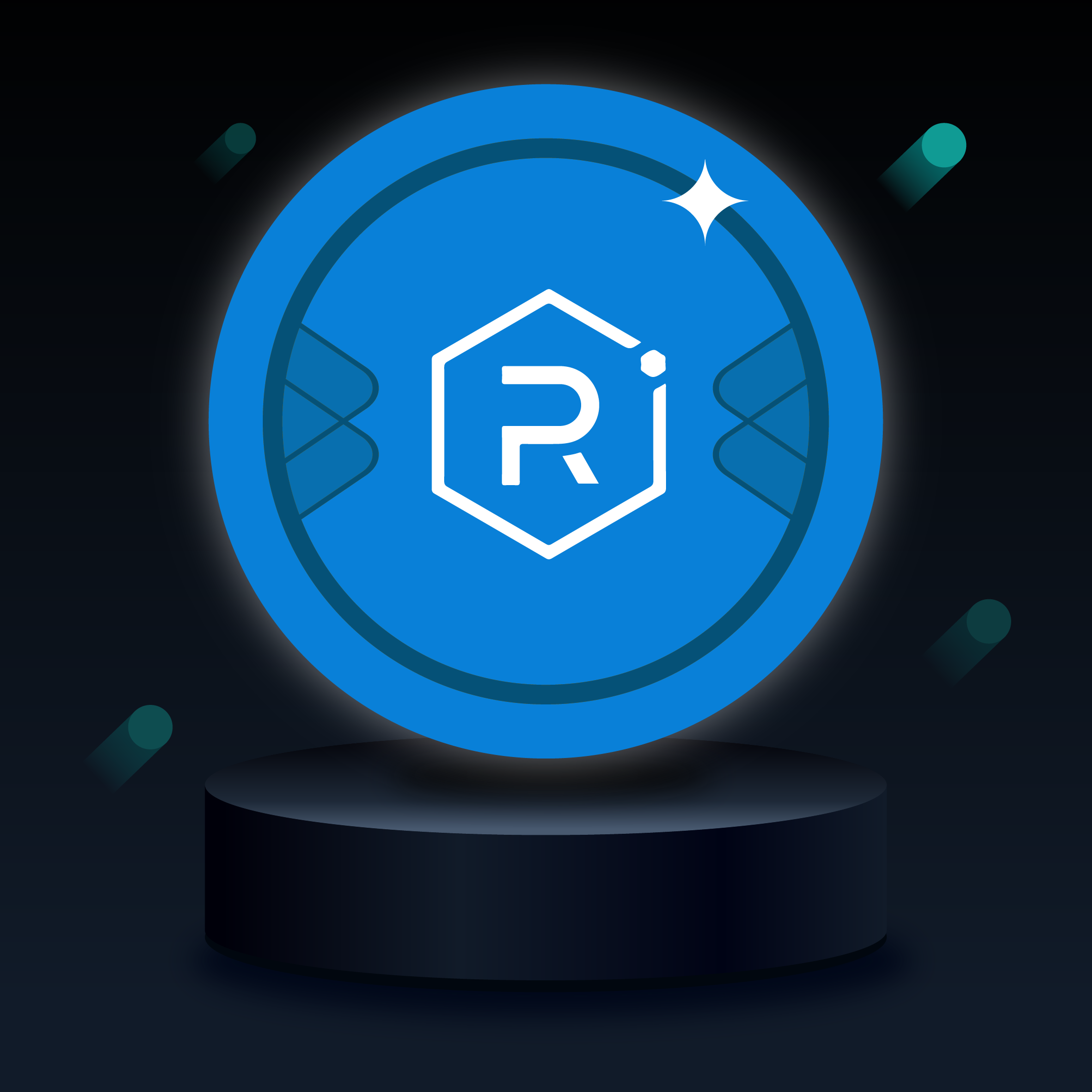 RAY Coin, Live Price Chart in INR, Historical Data