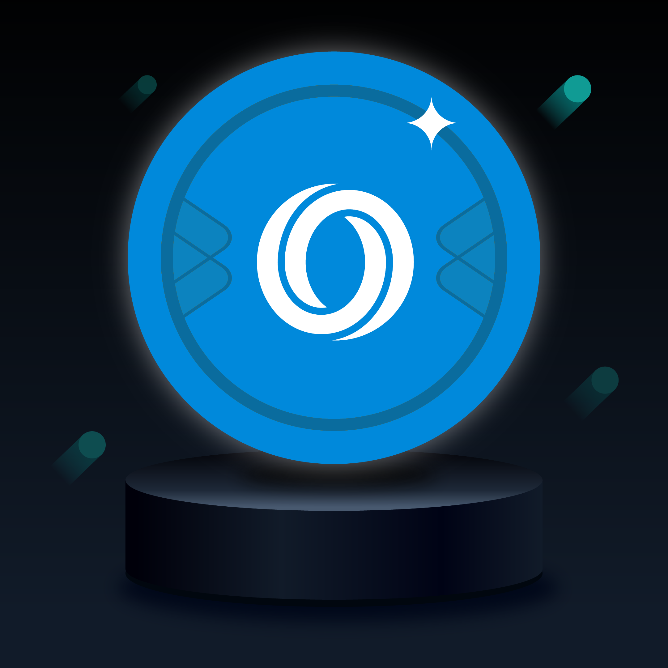 ROSE Coin, Live Price Chart in INR, Historical Data