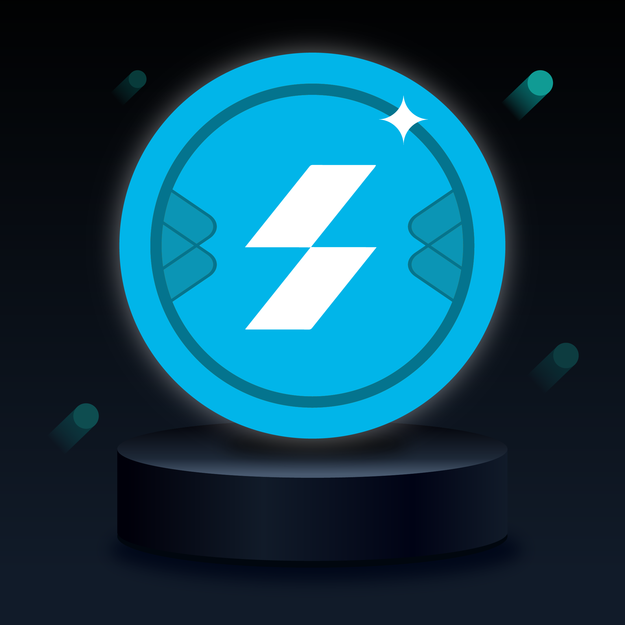 STPT Coin, Live Price Chart in INR, Historical Data