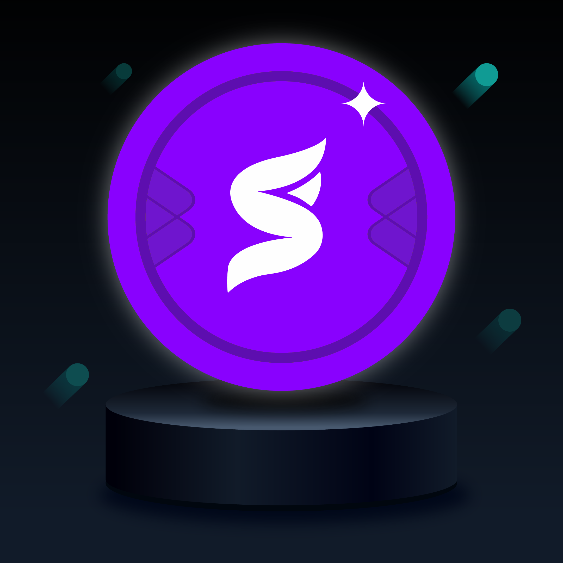 SUPER Coin, Live Price Chart in INR, Historical Data